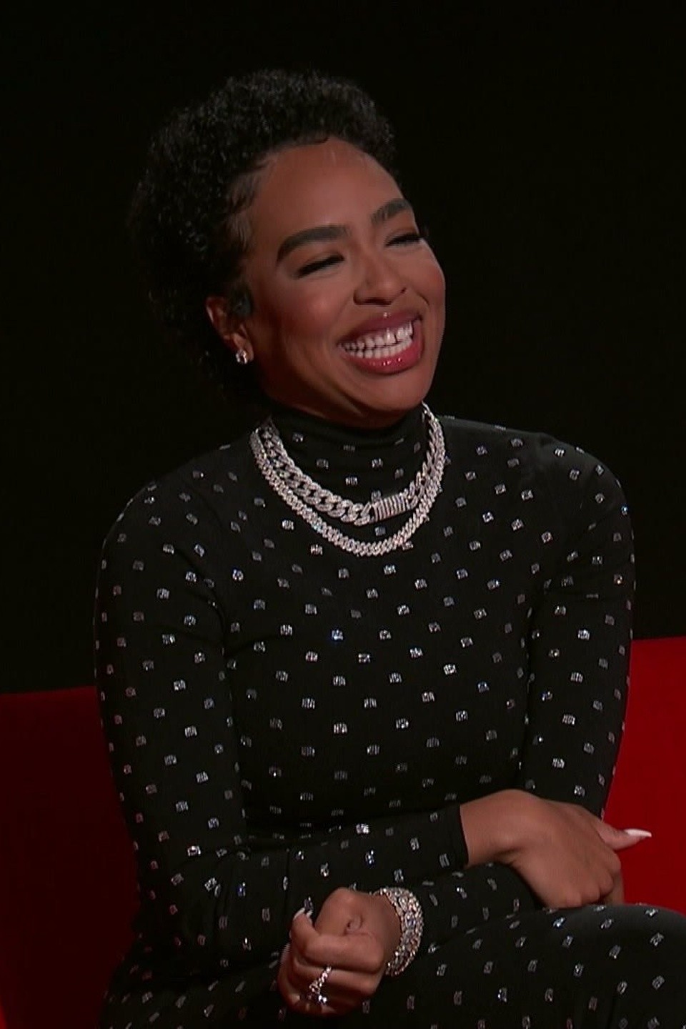 Sterling and B. Simone Pictures | Rotten Tomatoes