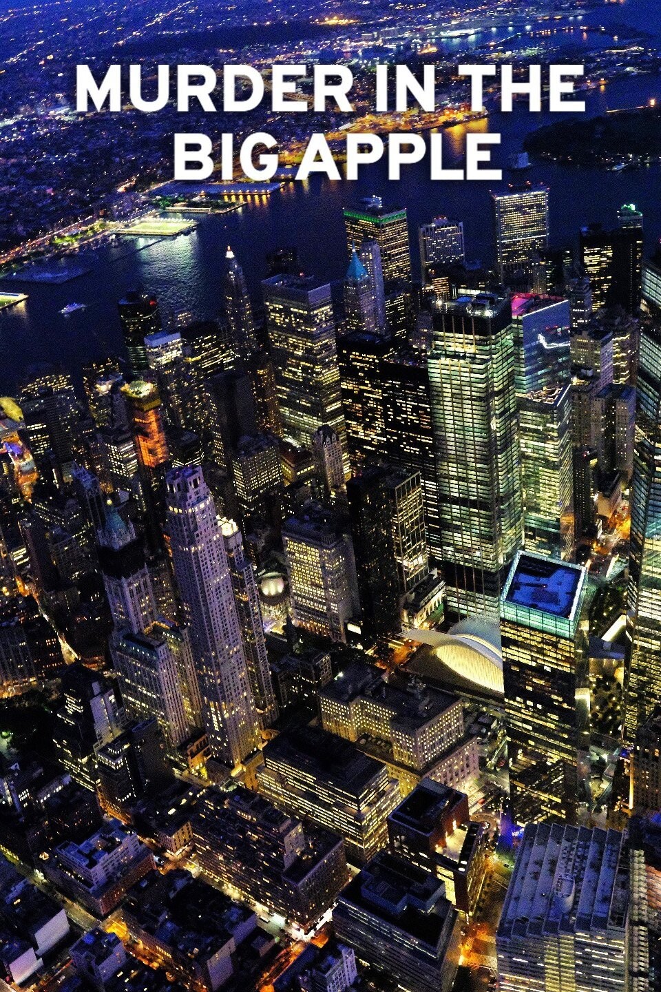 Murder in the Big Apple Season 1 | Rotten Tomatoes