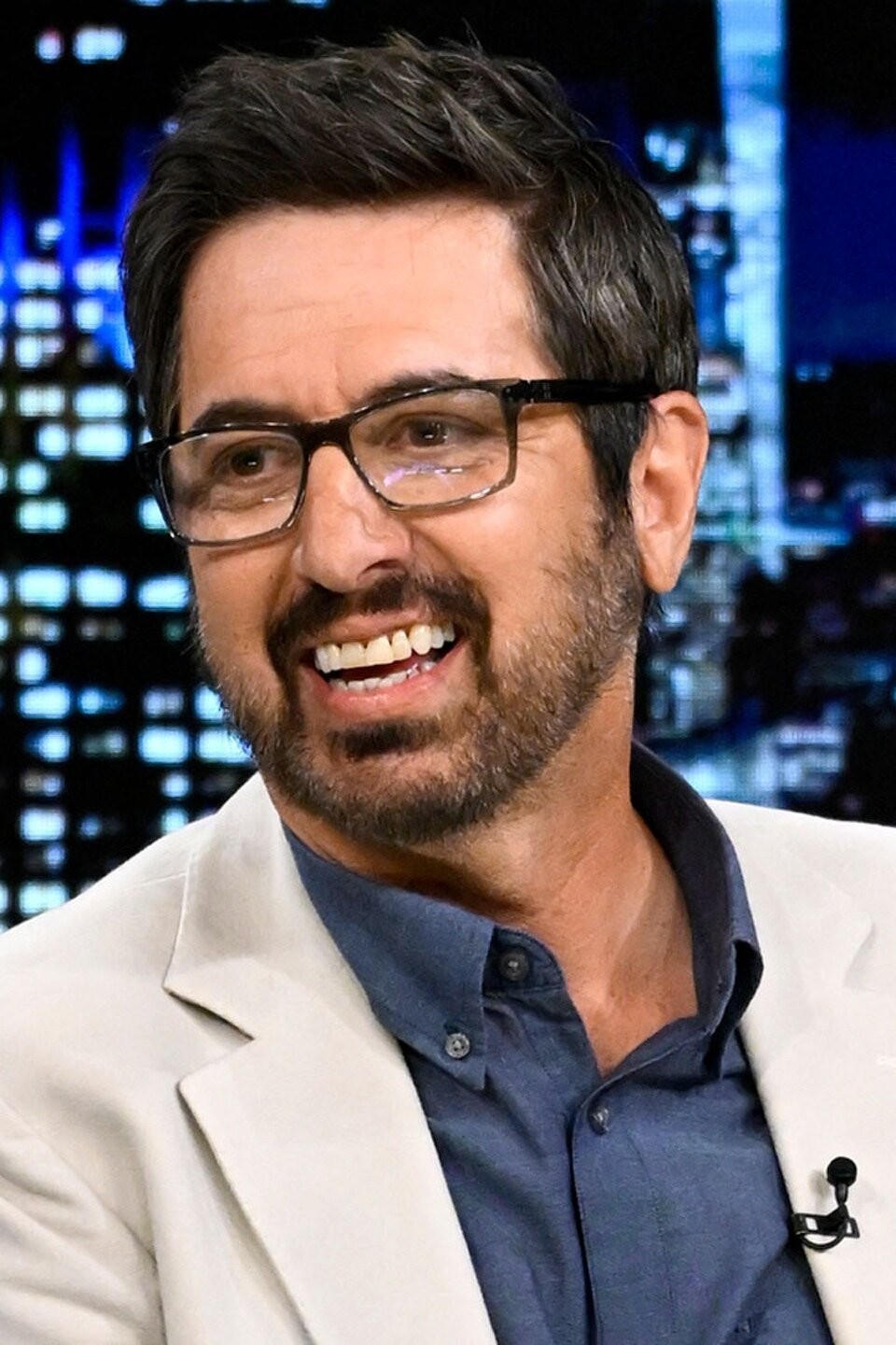 Ray Romano; Zoe Lister-Jones; Flo Pictures | Rotten Tomatoes