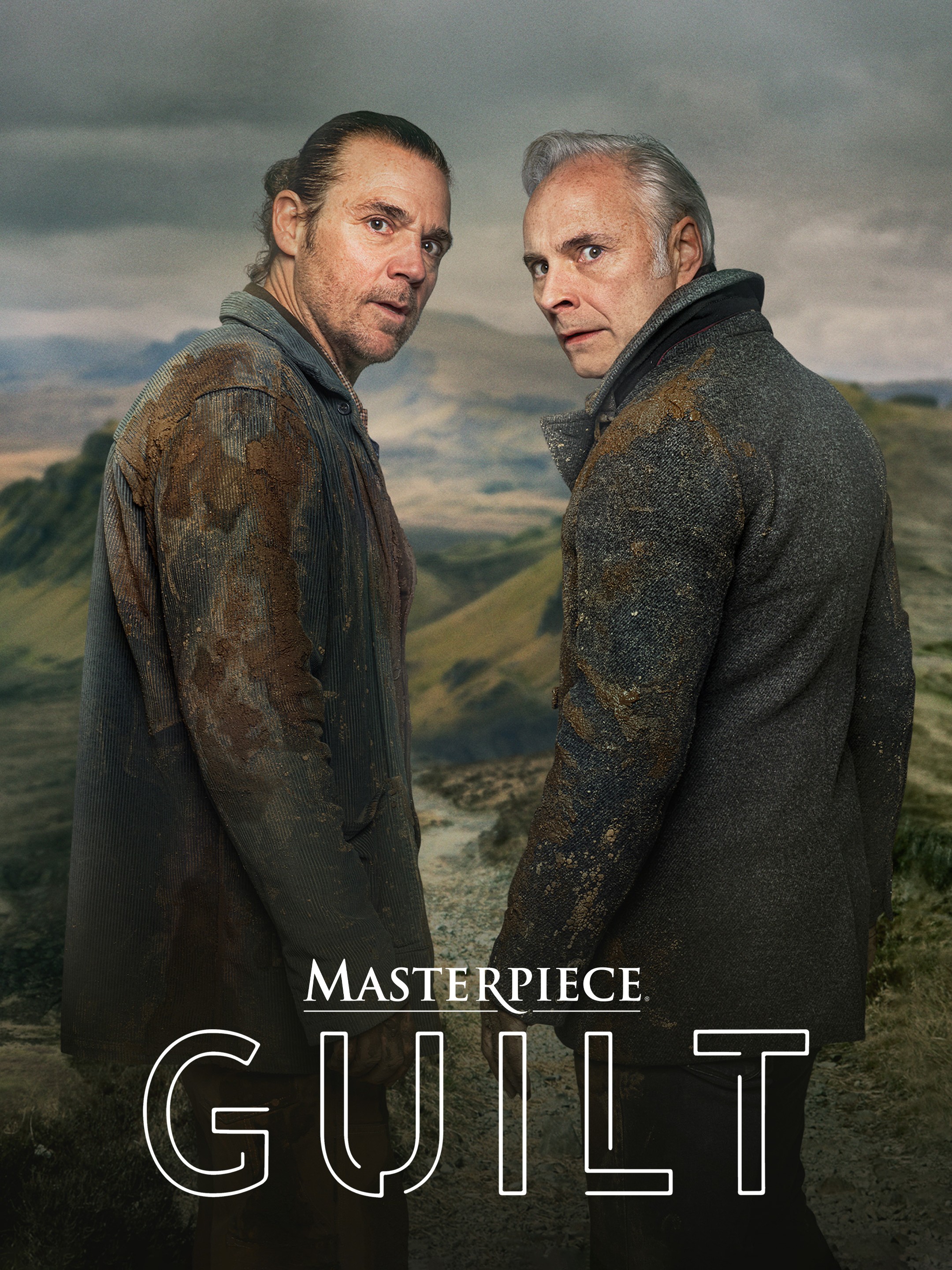 Guilt: Season 3 Pictures | Rotten Tomatoes