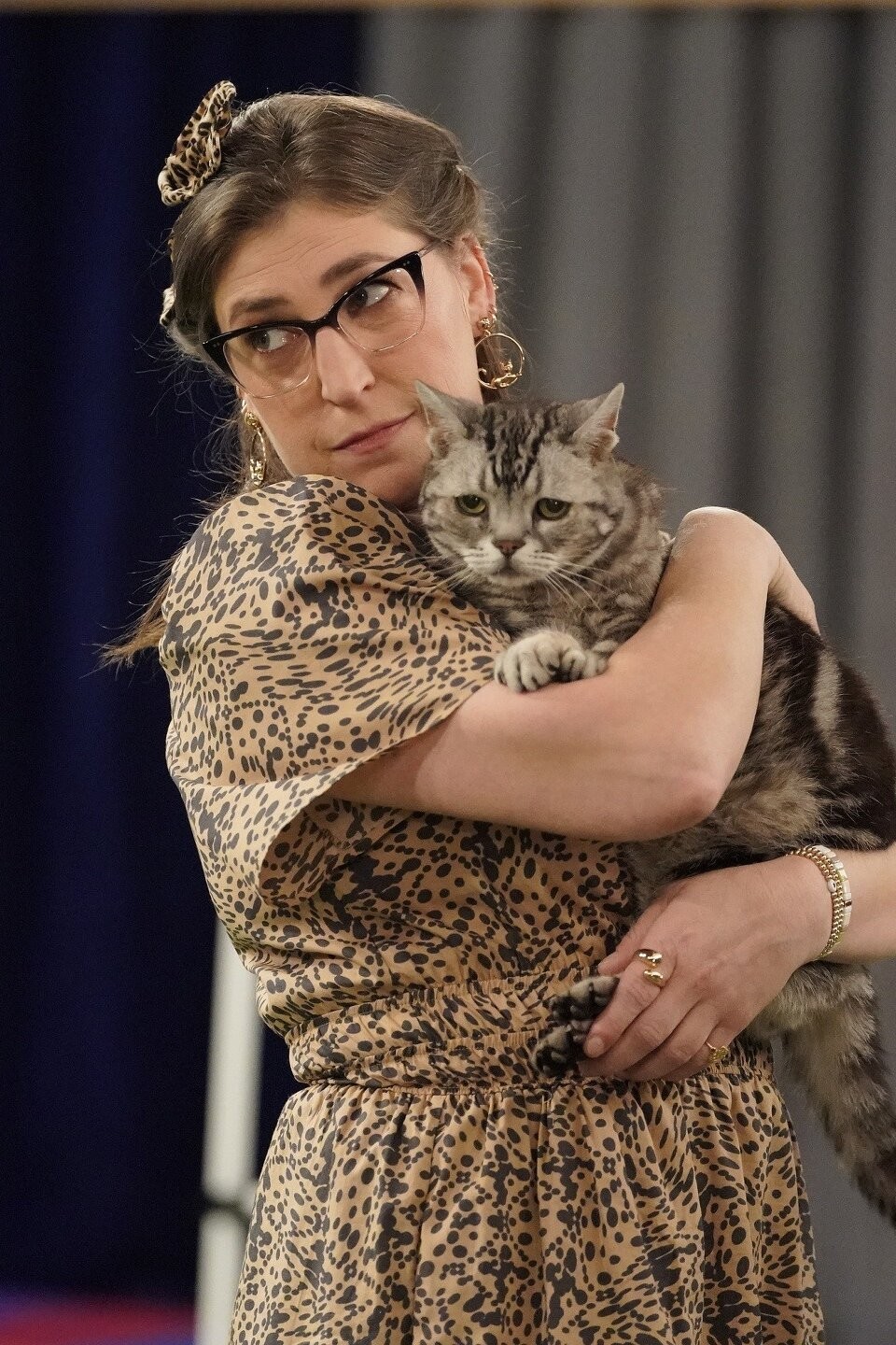 Call Me Pretty Kitty Pictures | Rotten Tomatoes