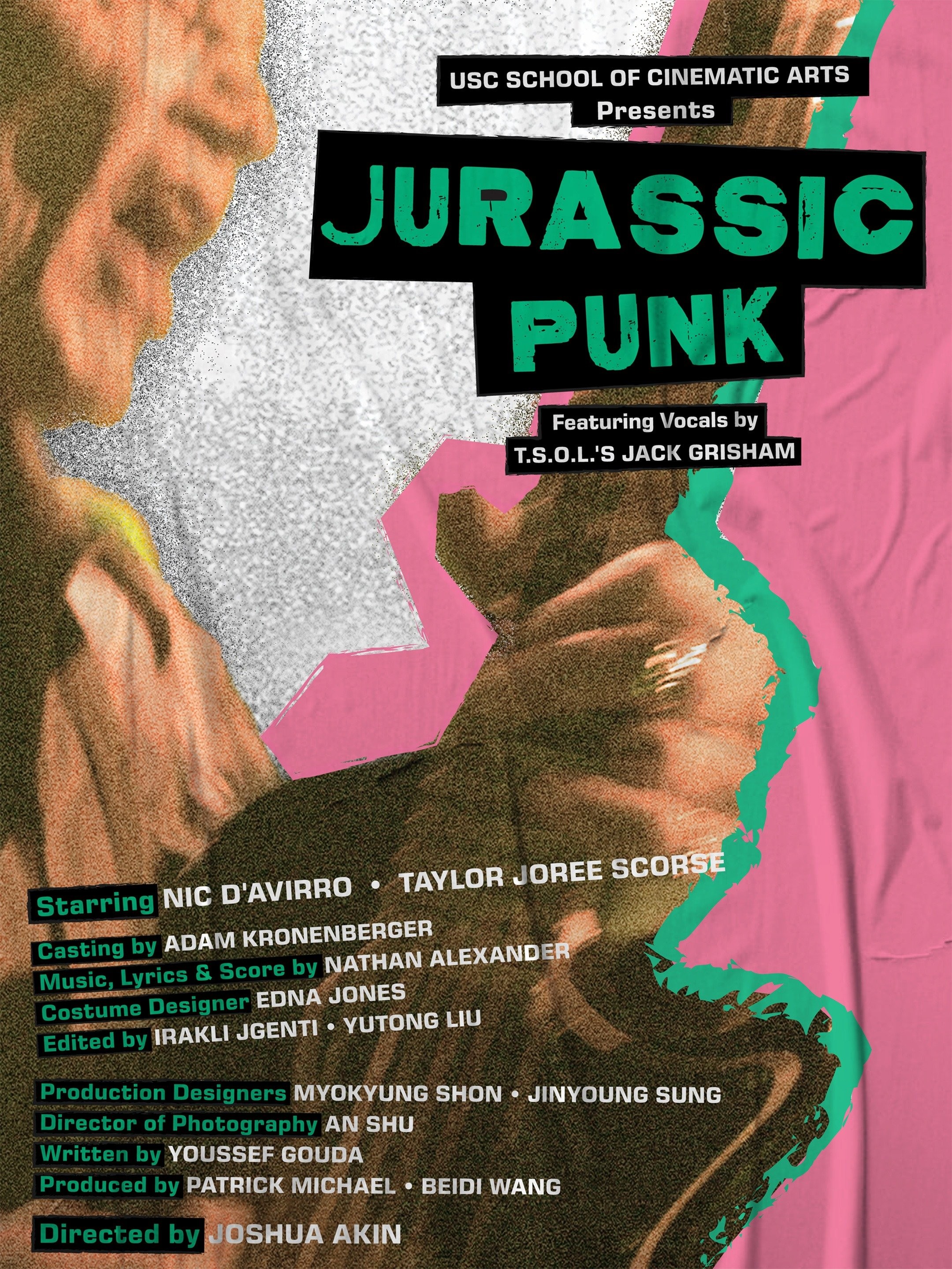Jurassic Punk | Rotten Tomatoes