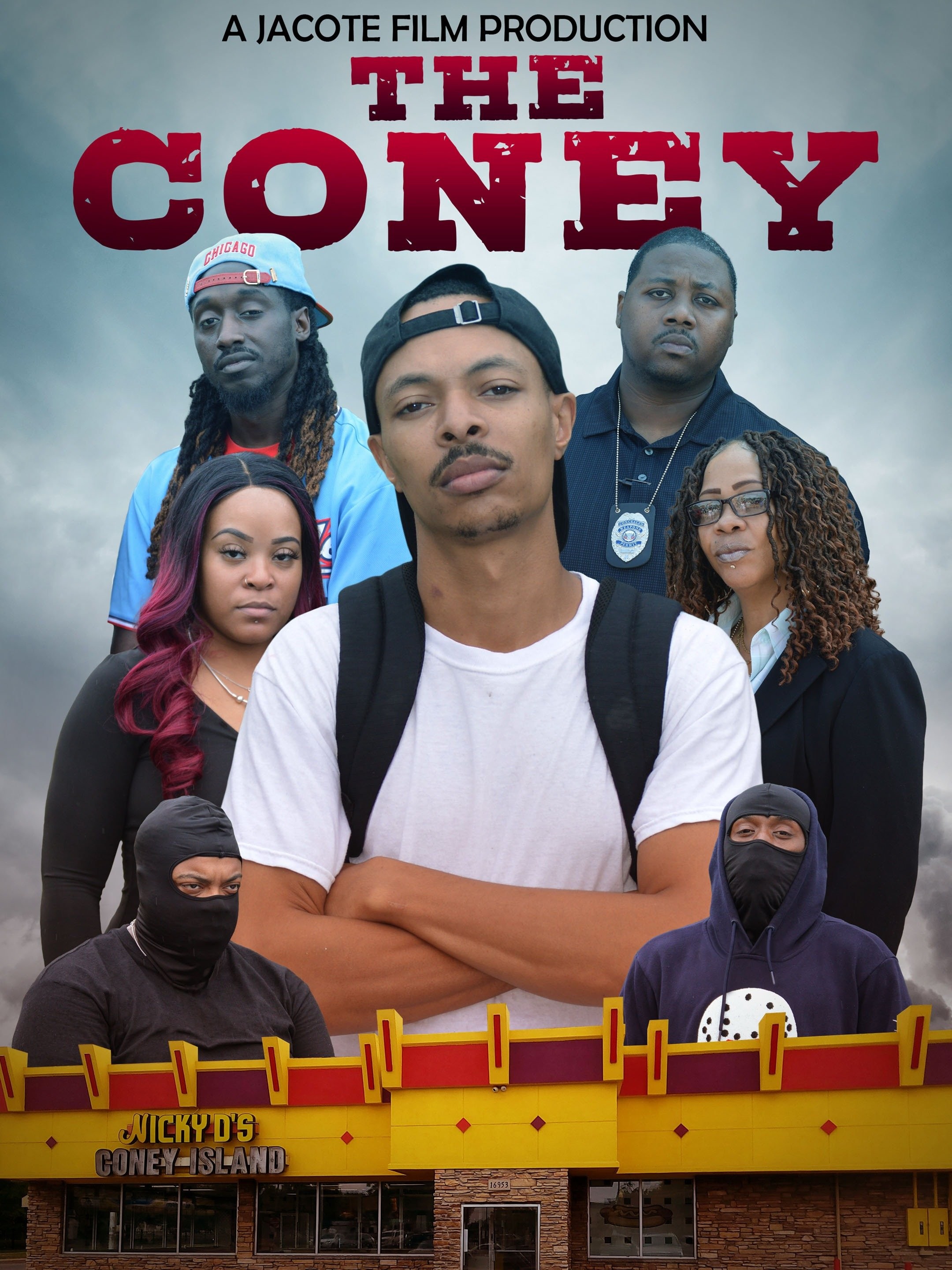 The Coney | Rotten Tomatoes