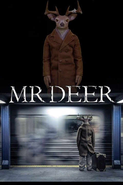 Mr. Deer | Rotten Tomatoes