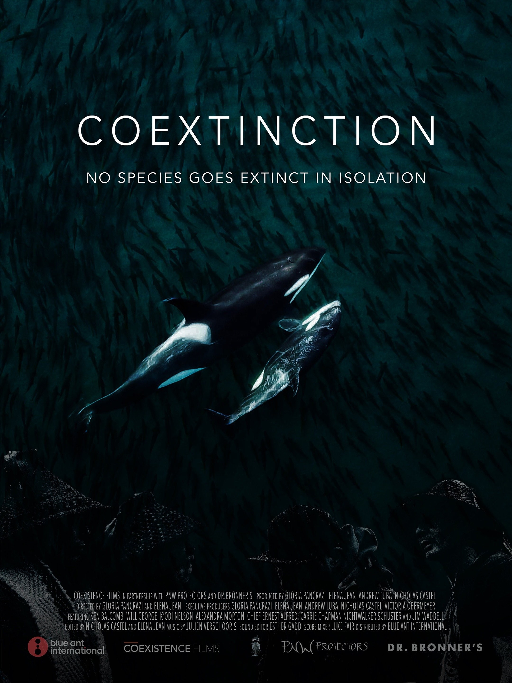 Coextinction | Rotten Tomatoes