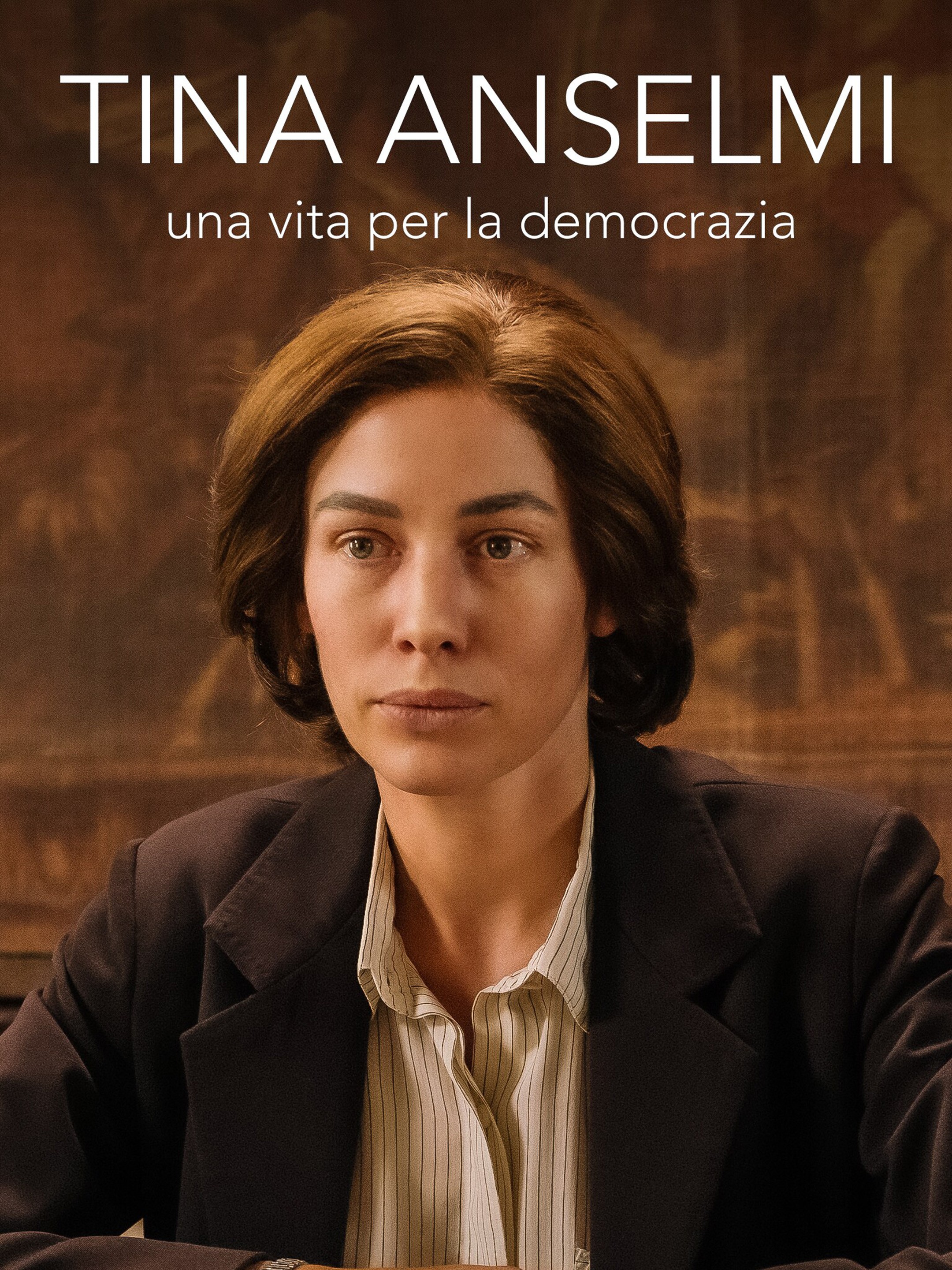 Tina Anselmi: Una vita per la democrazia | Rotten Tomatoes
