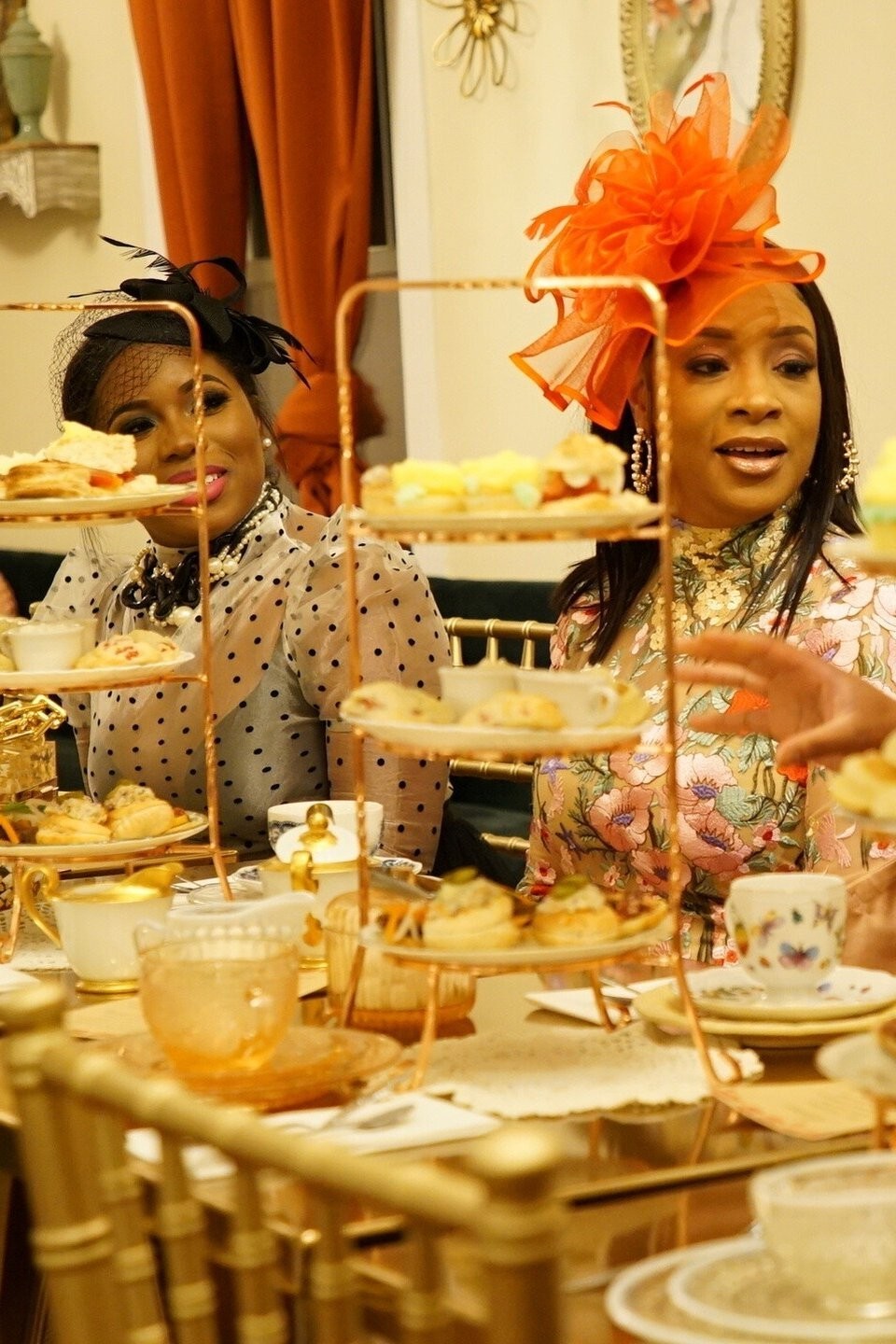 Being Lay-Tea-Like Pictures - Rotten Tomatoes