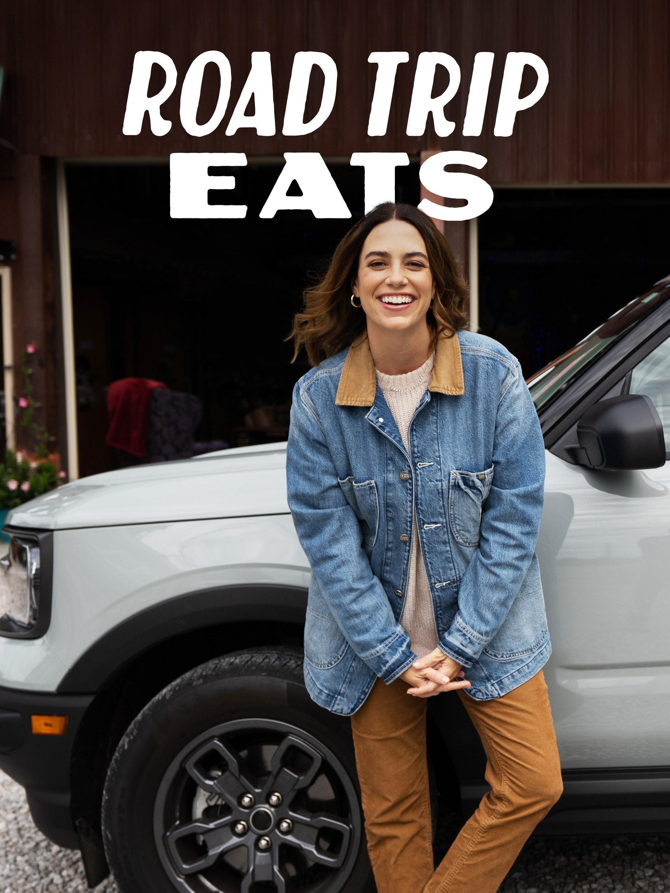 Road Trip Eats Pictures | Rotten Tomatoes