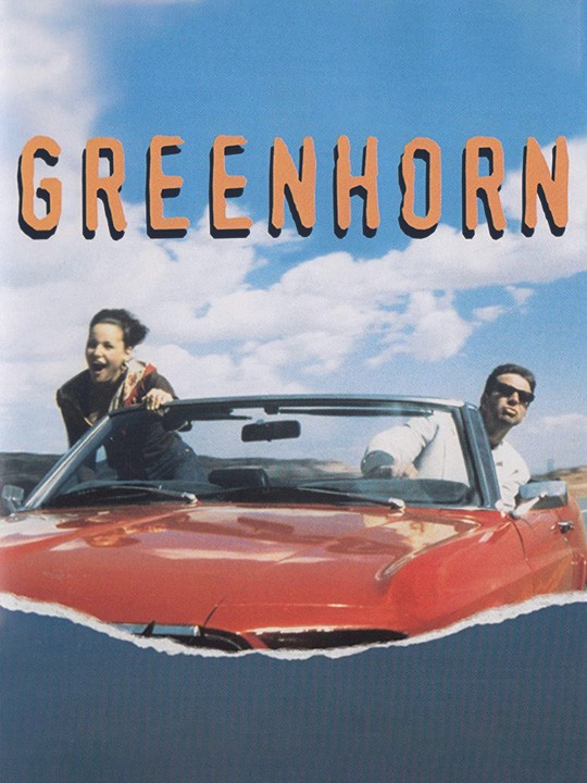 Greenhorn Pictures | Rotten Tomatoes