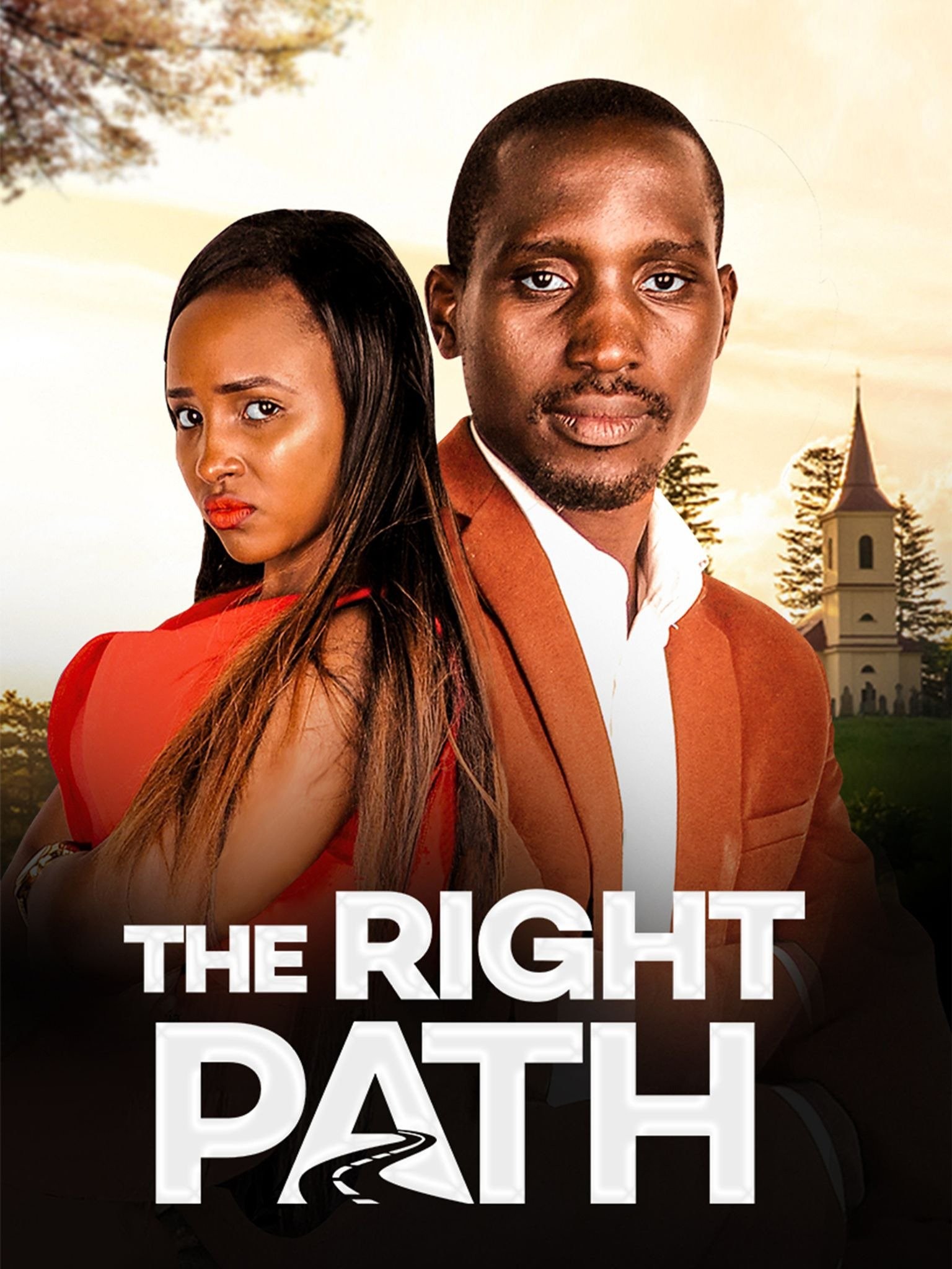 The Right Path Pictures | Rotten Tomatoes