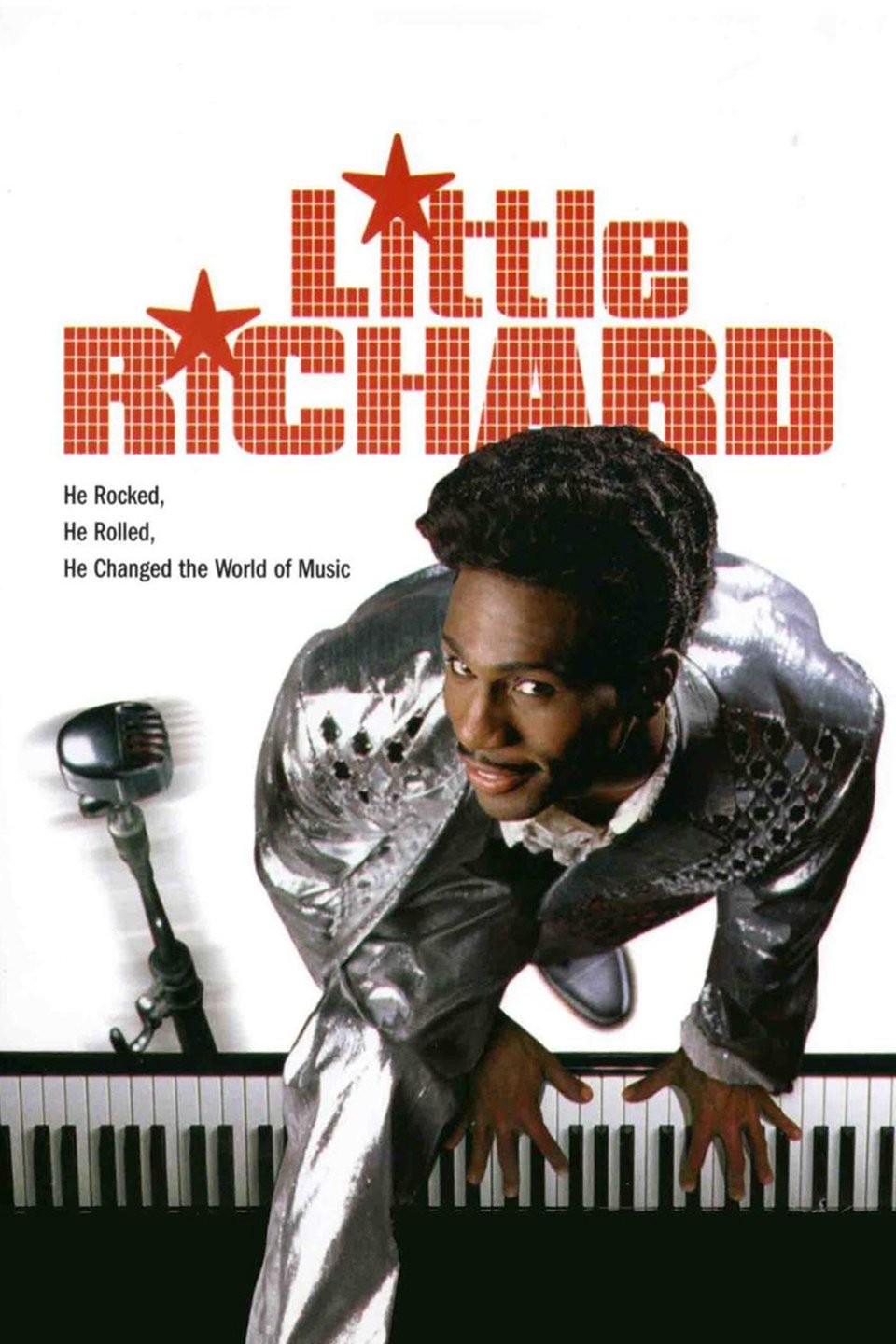 Little Richard | Rotten Tomatoes