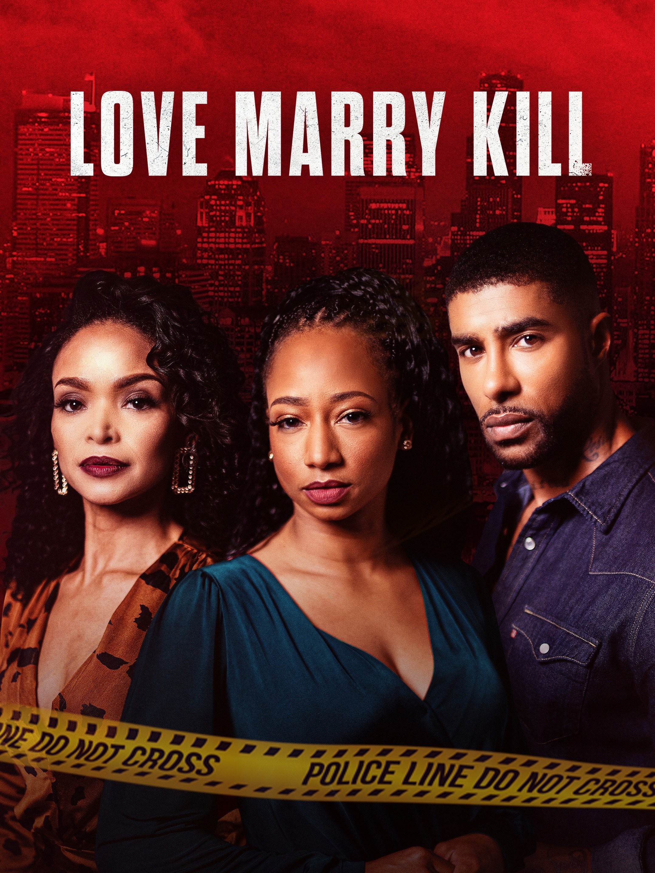Love, Marry, Kill | Rotten Tomatoes