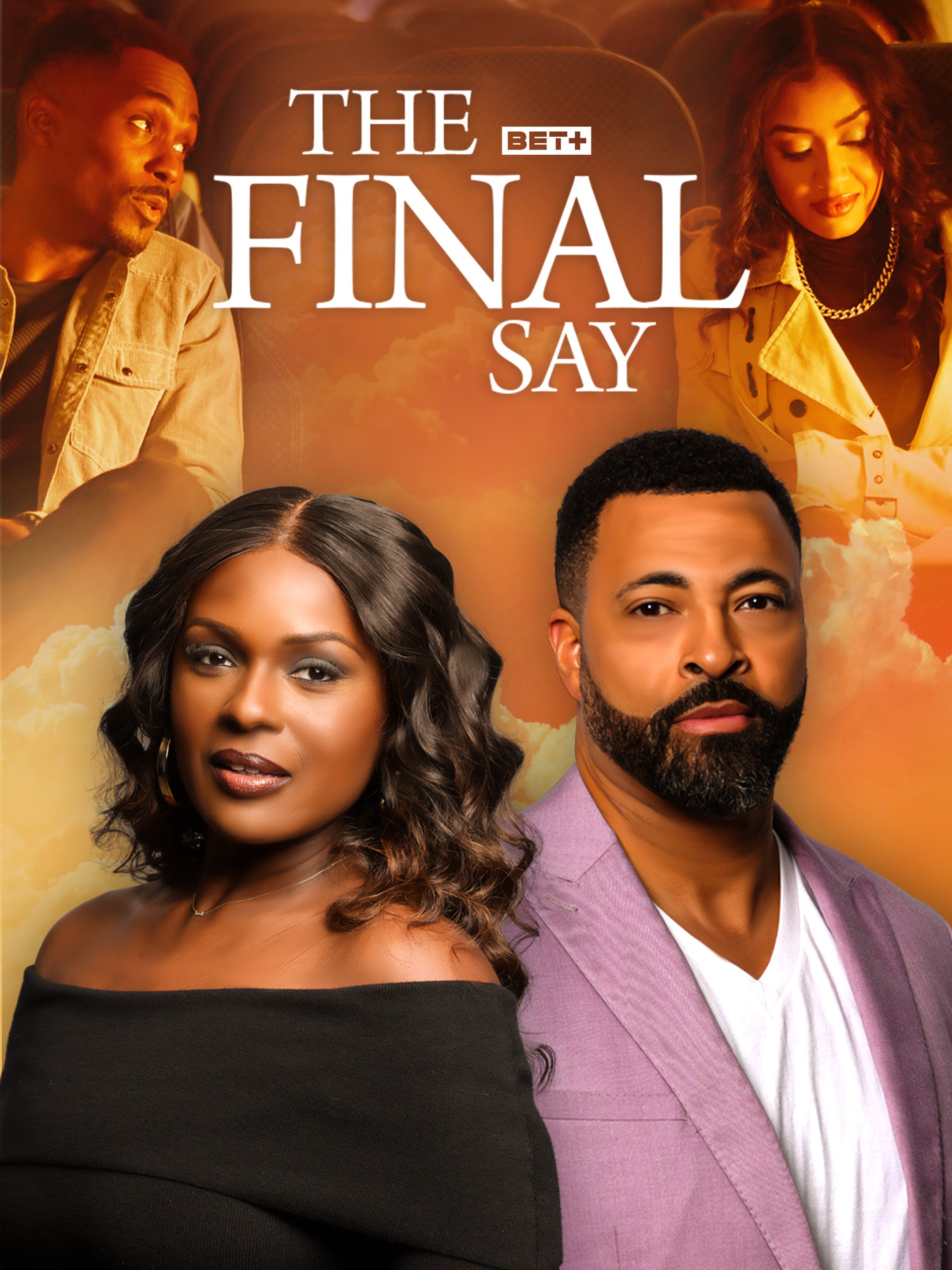 The Final Say | Rotten Tomatoes