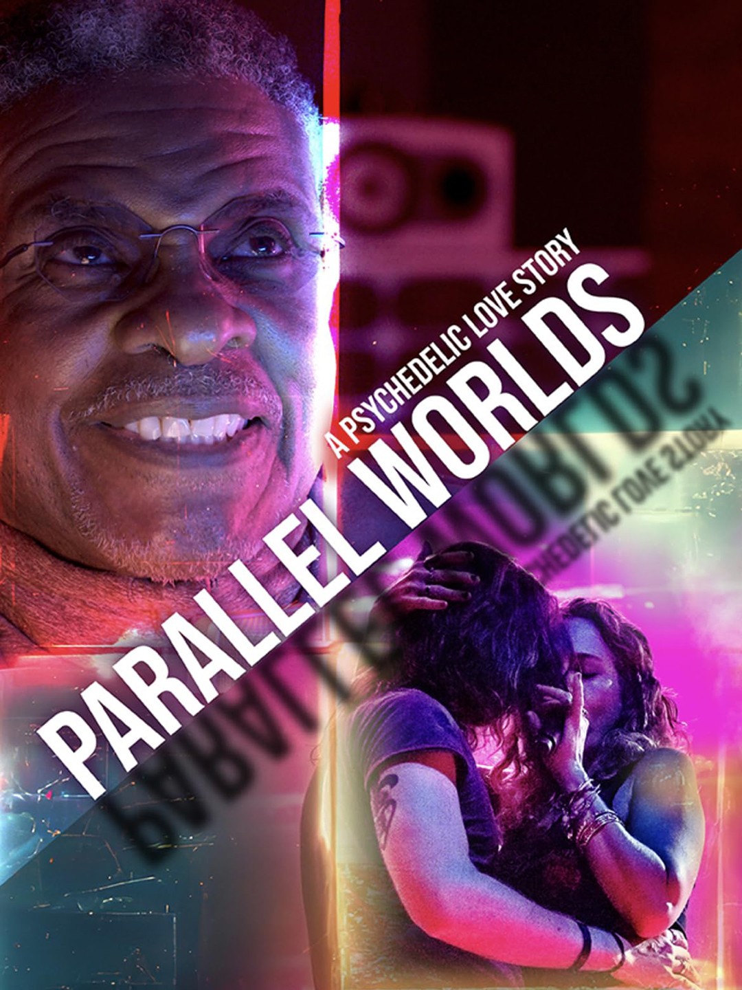Parallel Worlds: A Psychedelic Love Story Pictures | Rotten Tomatoes