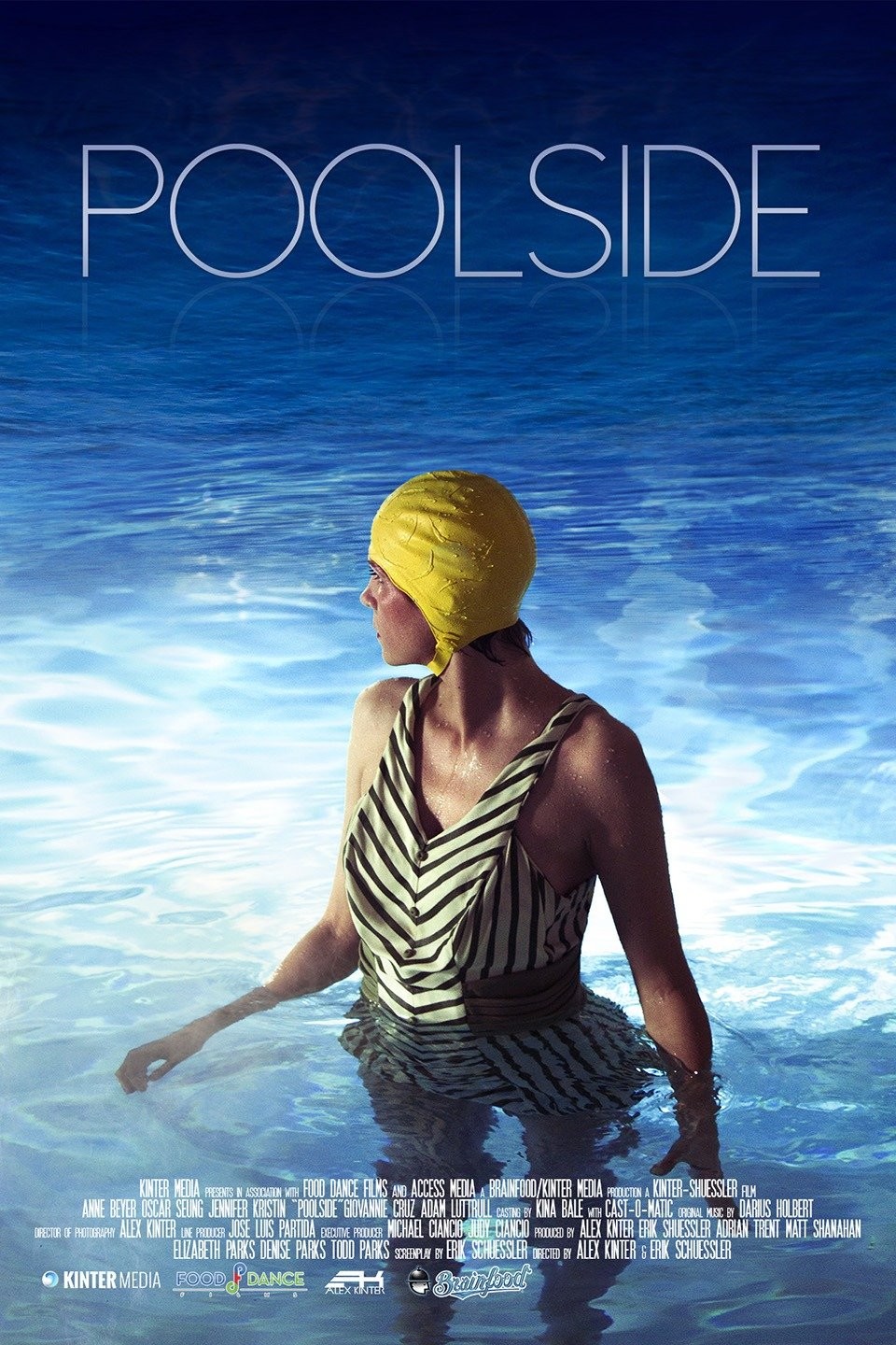 Poolside Pictures | Rotten Tomatoes