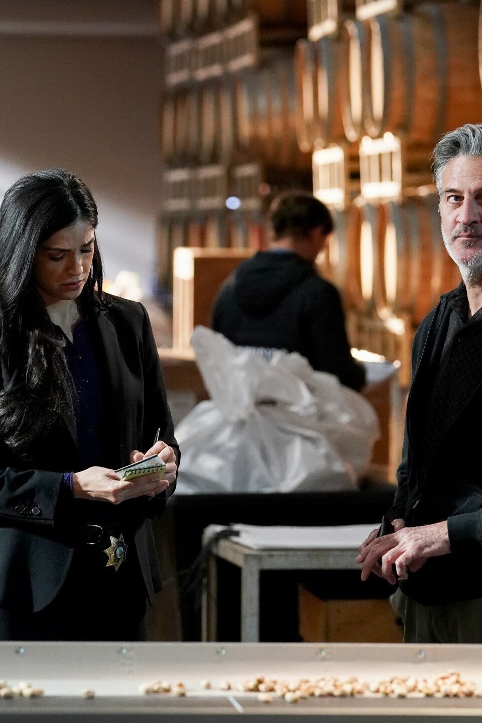 Shell Game Pictures | Rotten Tomatoes