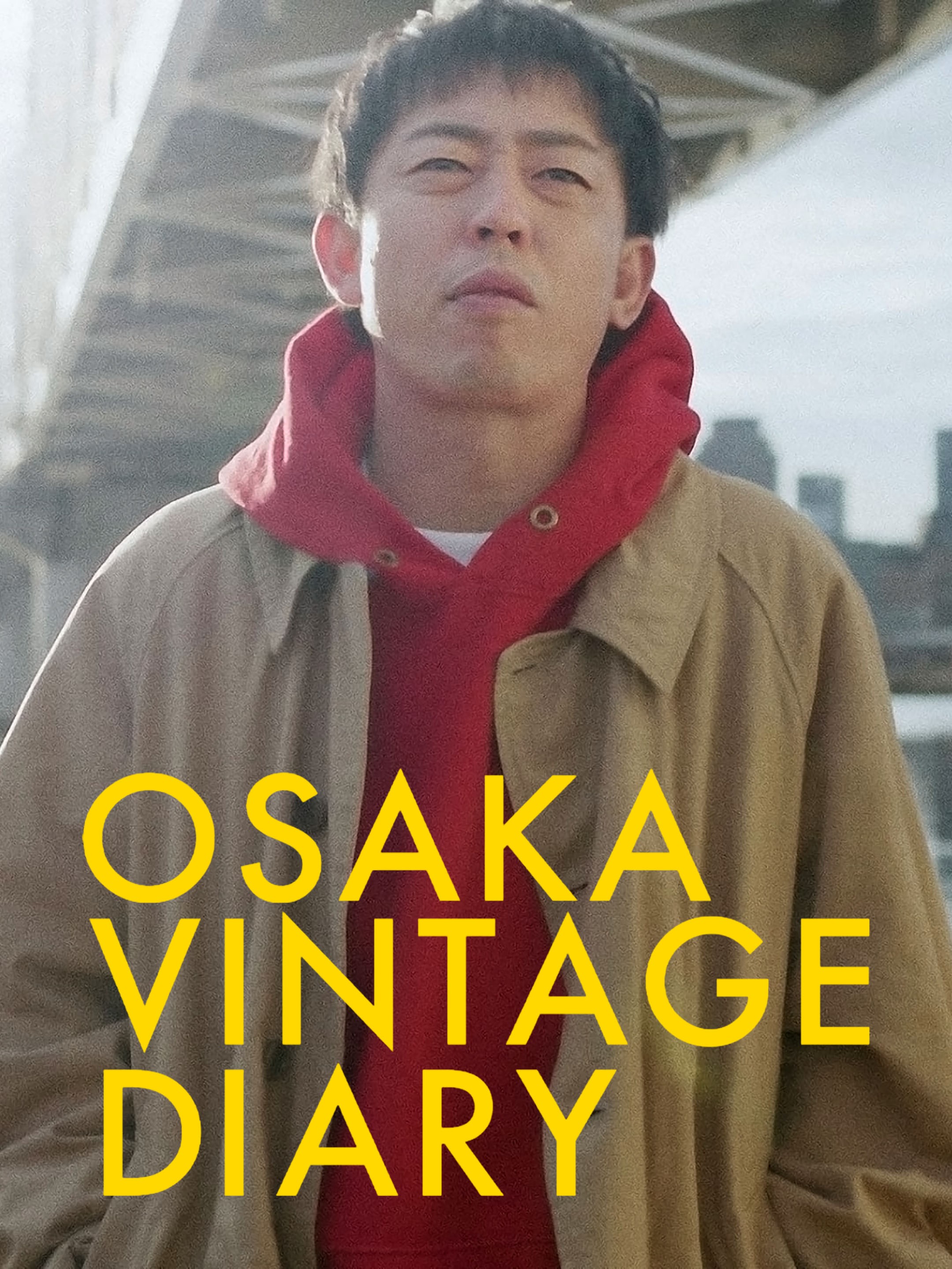 Osaka Vintage Diary Pictures | Rotten Tomatoes