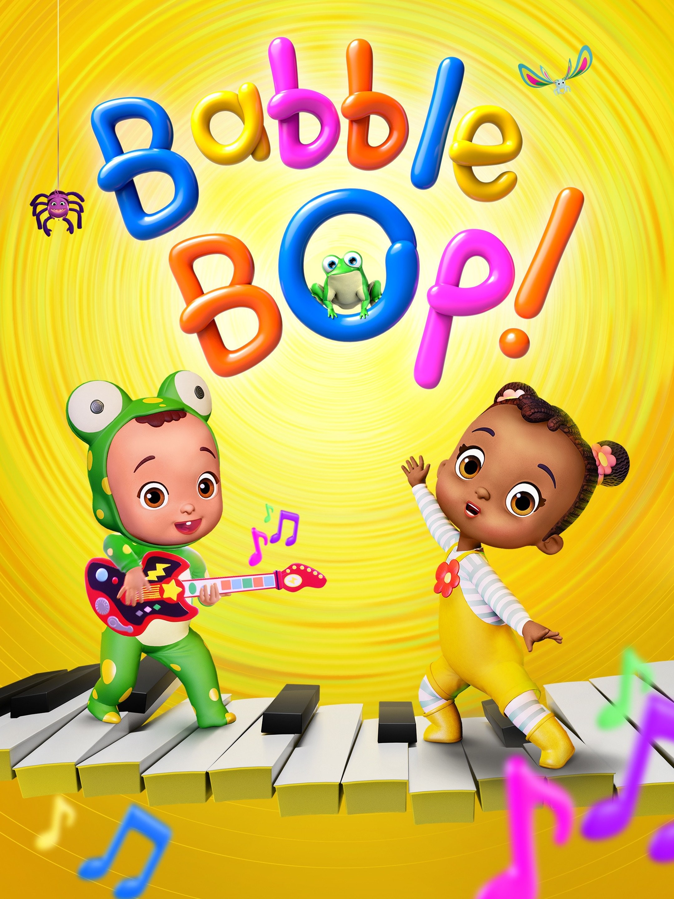 Little Bo Peep Pictures | Rotten Tomatoes