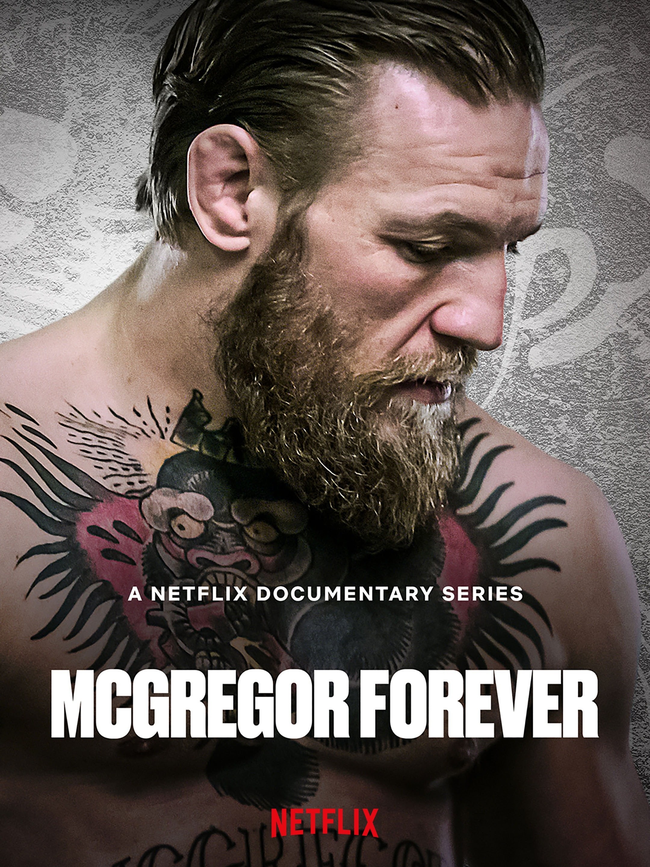 McGregor Forever - Trailers & Videos | Rotten Tomatoes