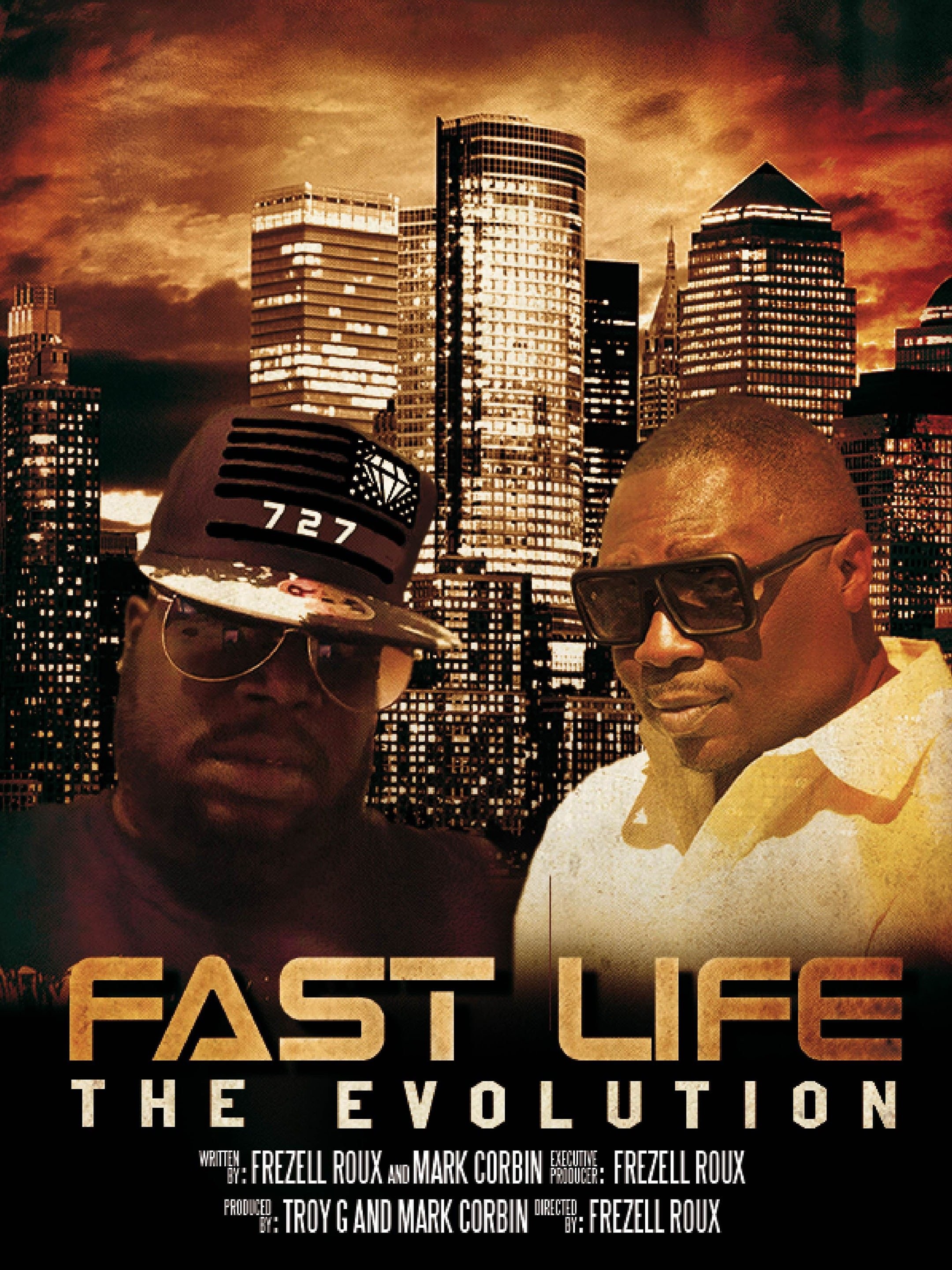 Fast Life the Evolution Pictures | Rotten Tomatoes