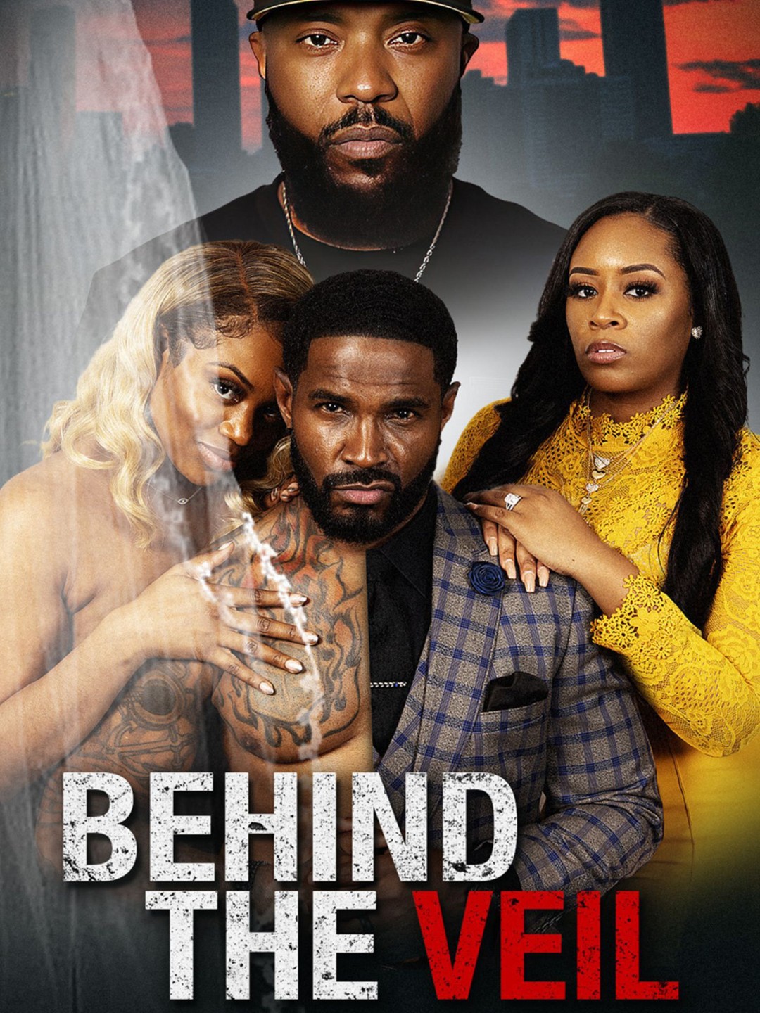 Behind the Veil Pictures | Rotten Tomatoes