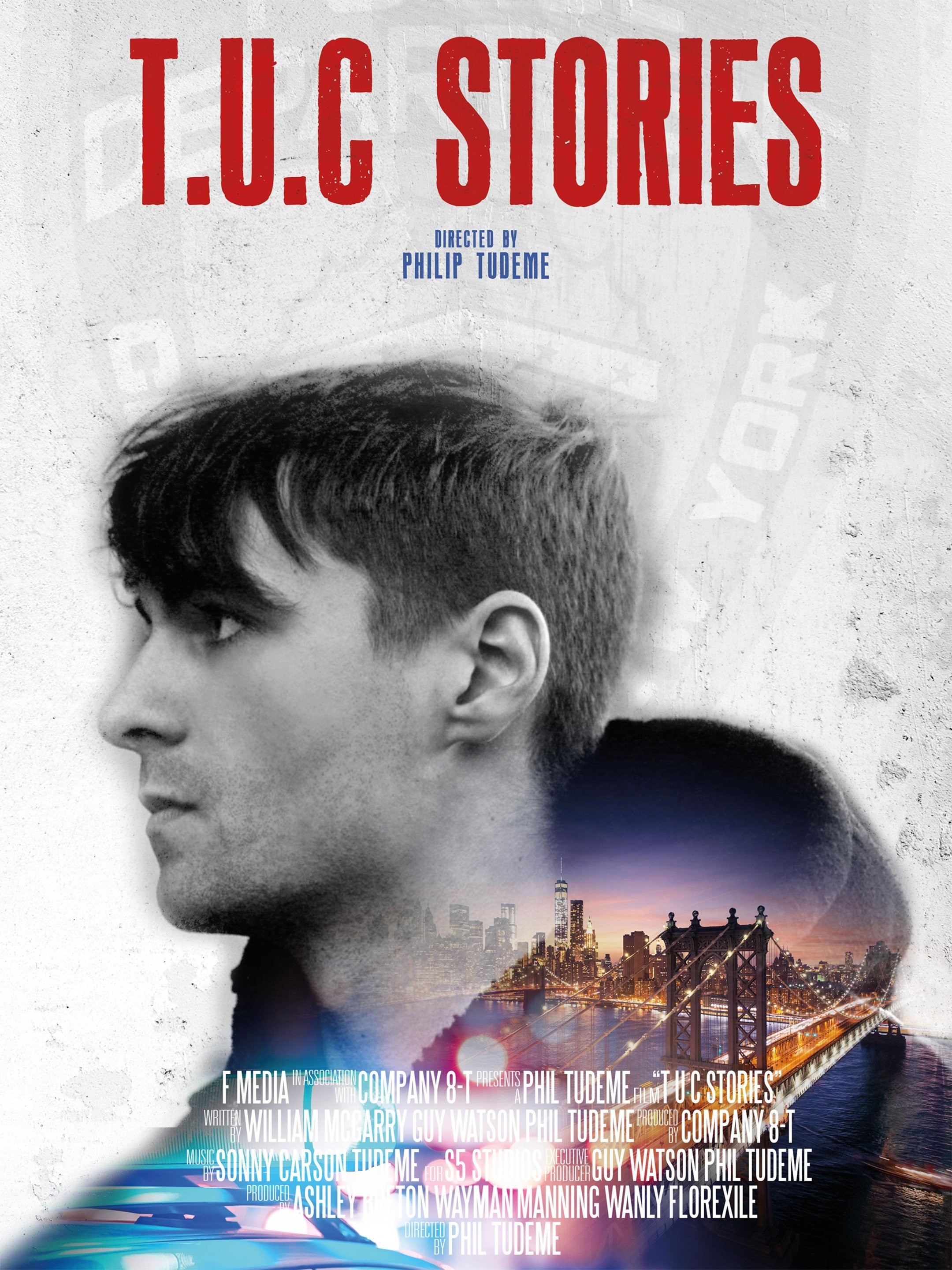 T.U.C. Stories Pictures | Rotten Tomatoes