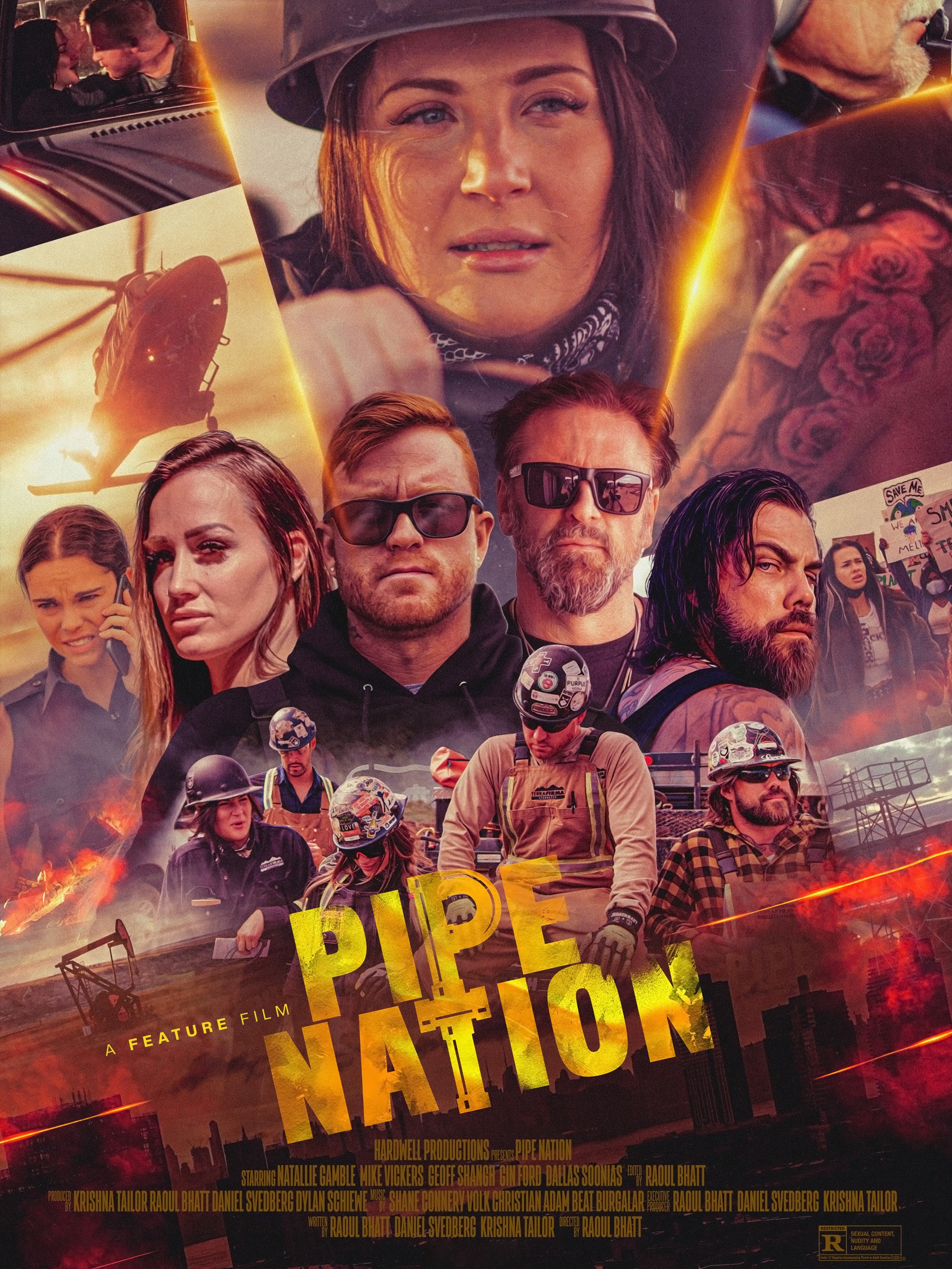 Pipe Nation | Rotten Tomatoes