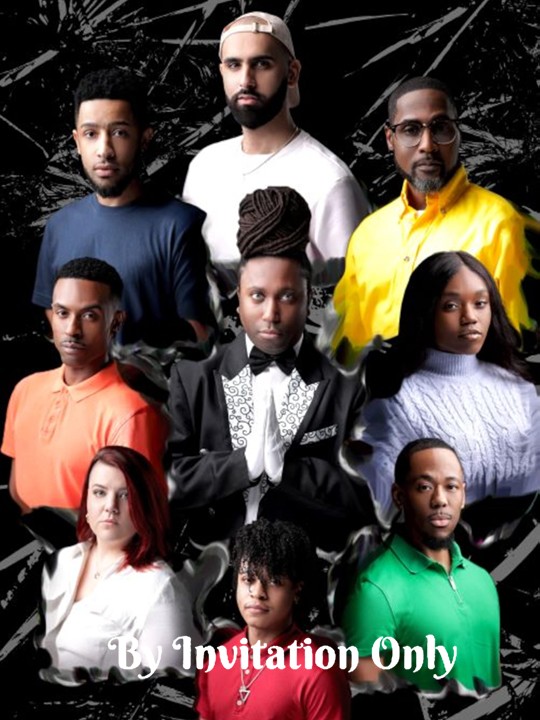 By Invitation Only Pictures | Rotten Tomatoes