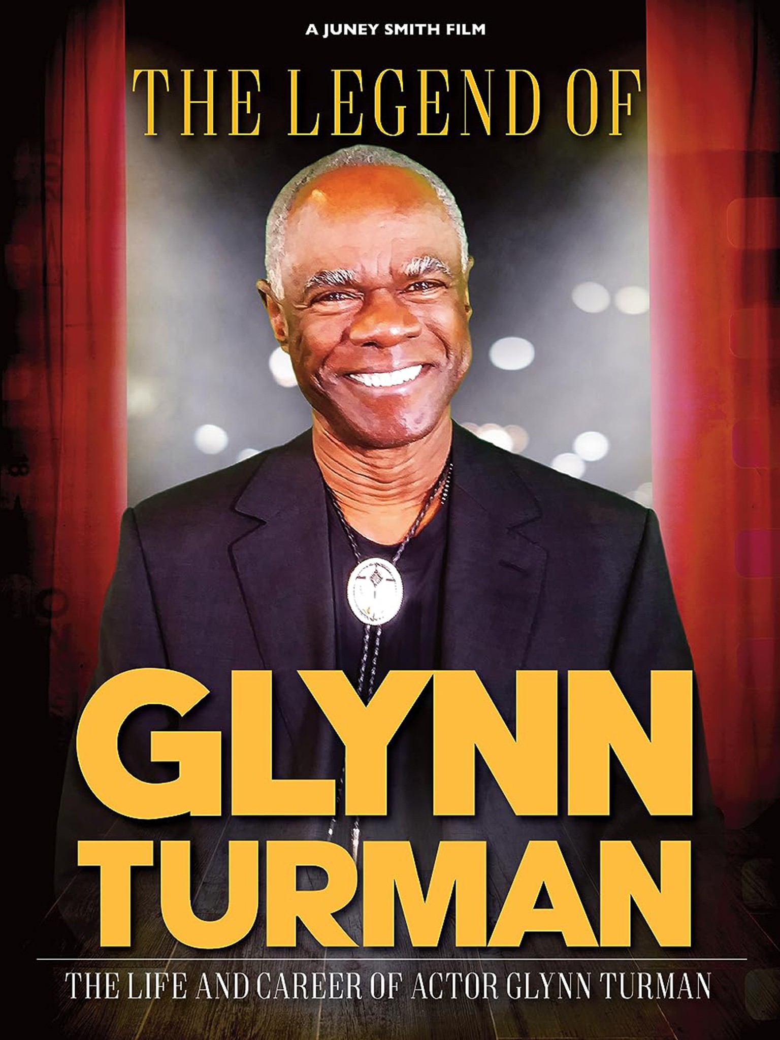 The Legend of Glynn Turman | Rotten Tomatoes