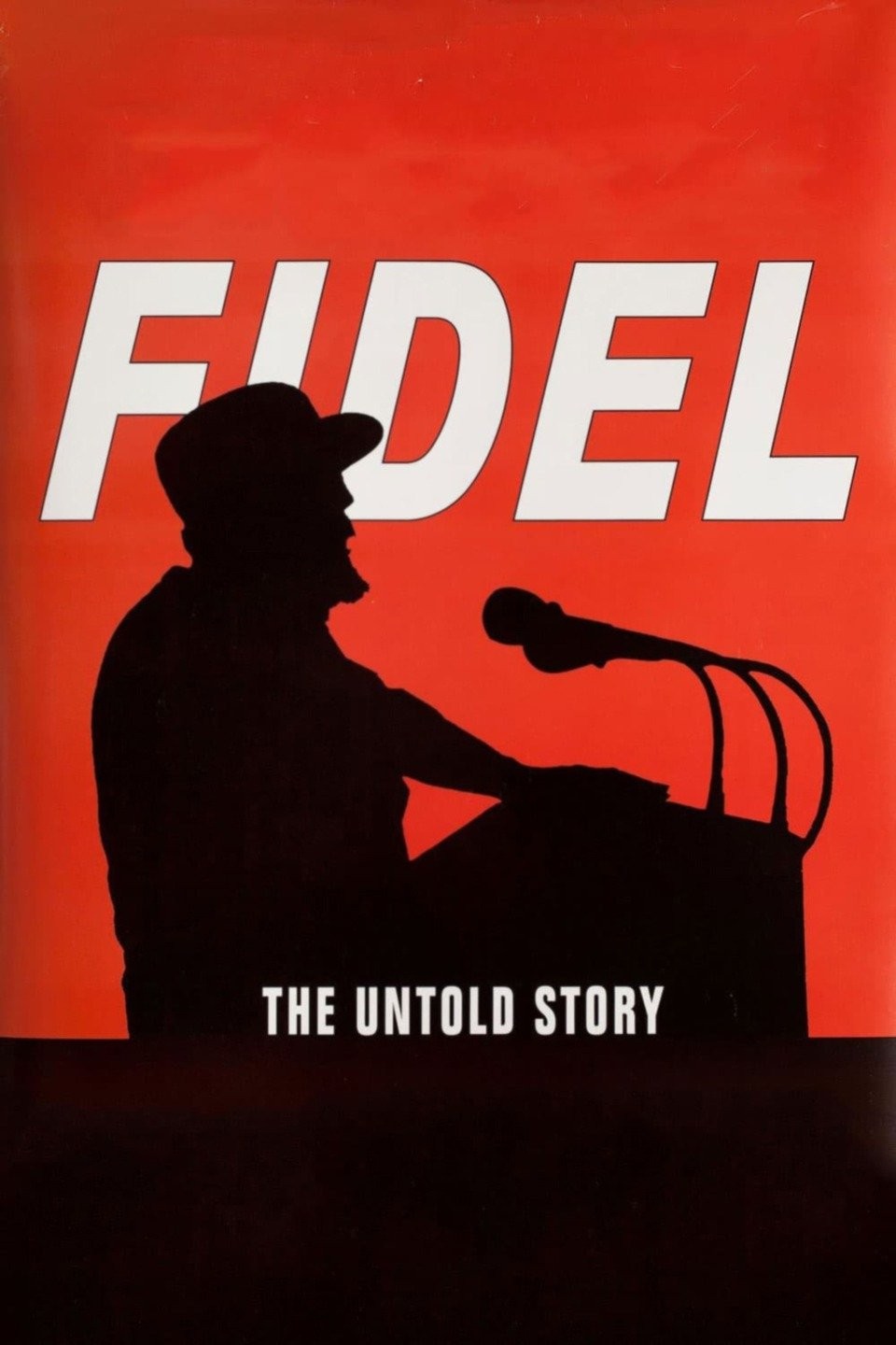 Fidel: The Untold Story Pictures | Rotten Tomatoes