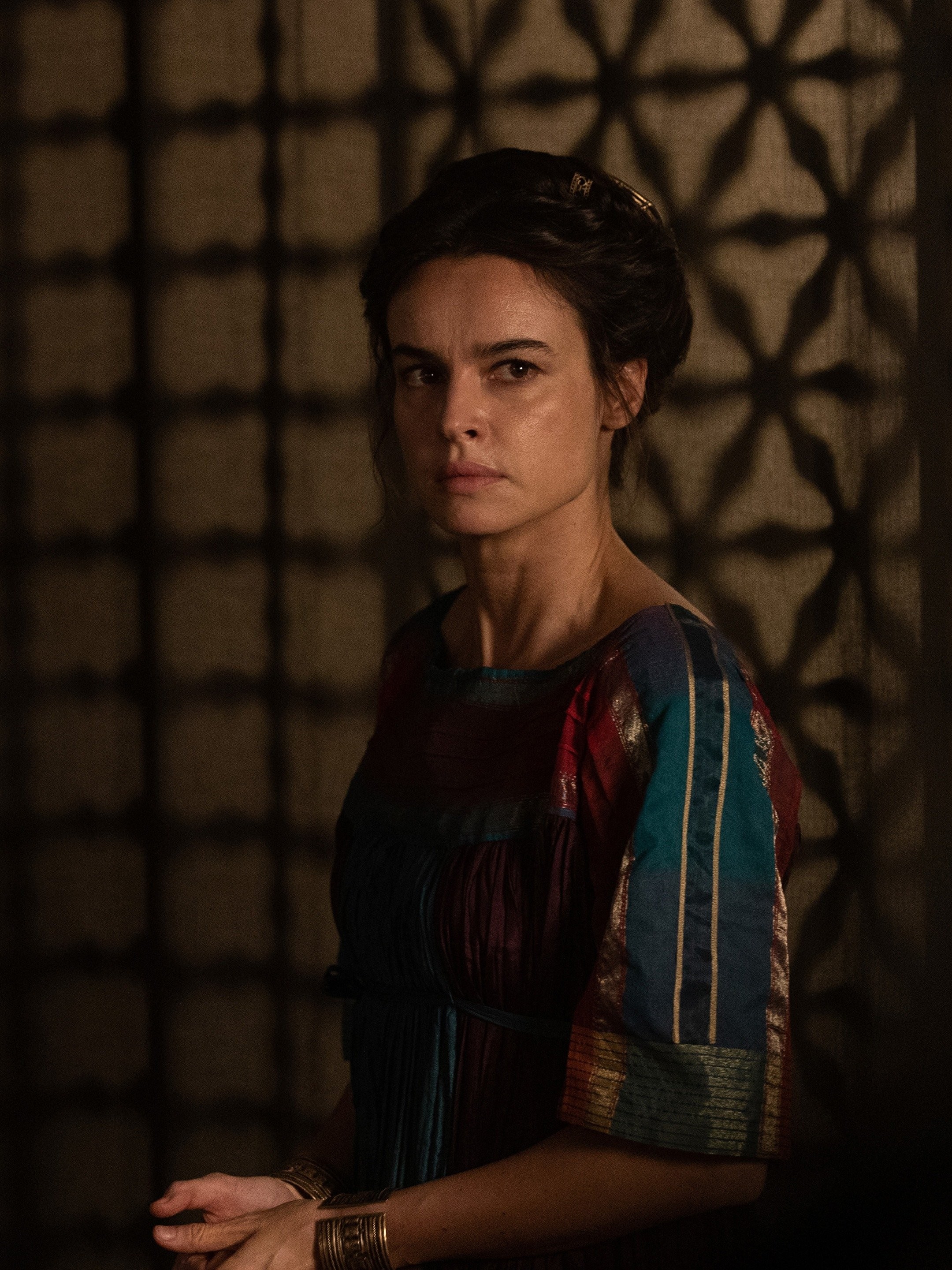 Control Pictures | Rotten Tomatoes