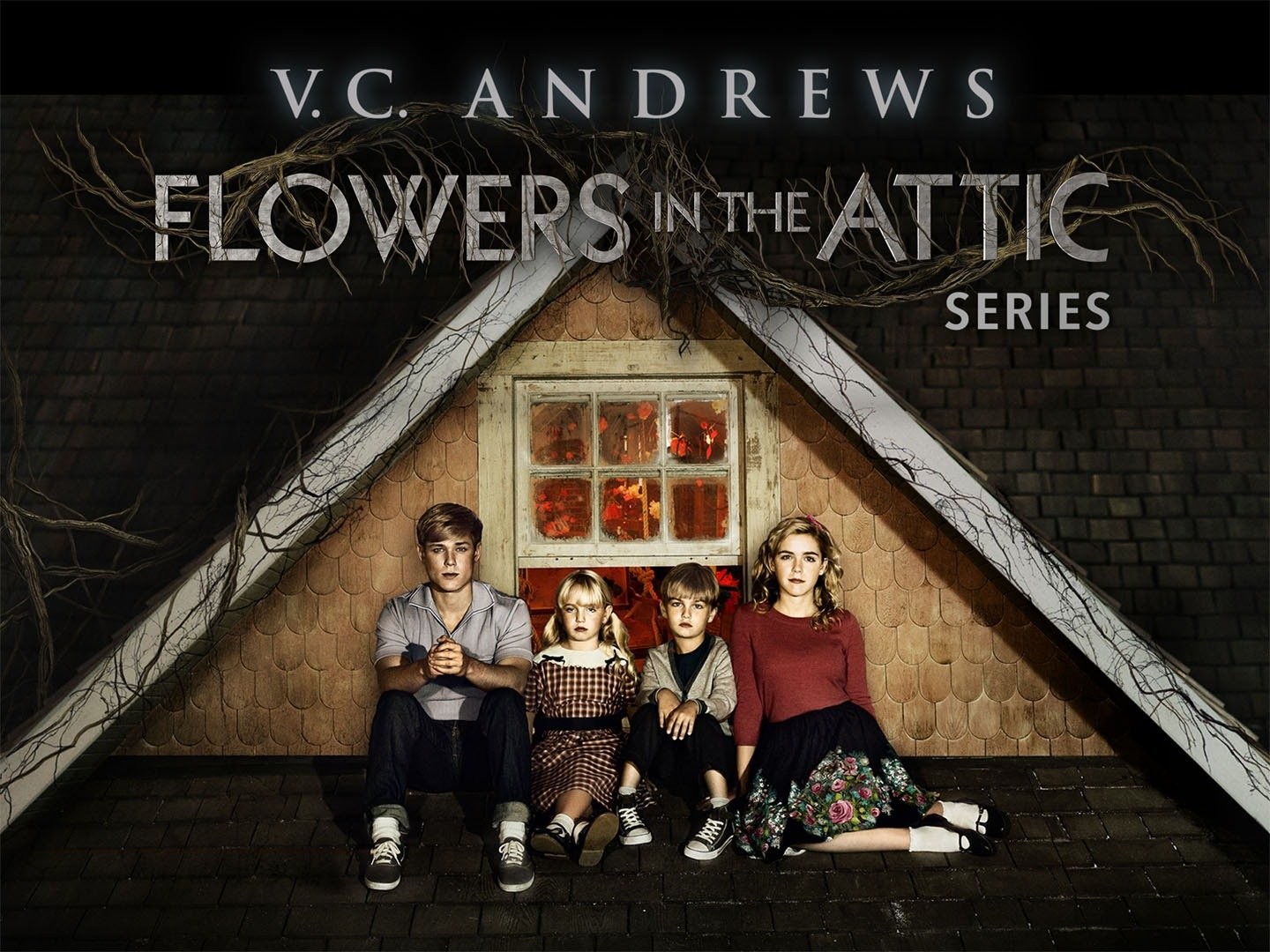 Rockford Flowers In The Attic | Best Flower Site