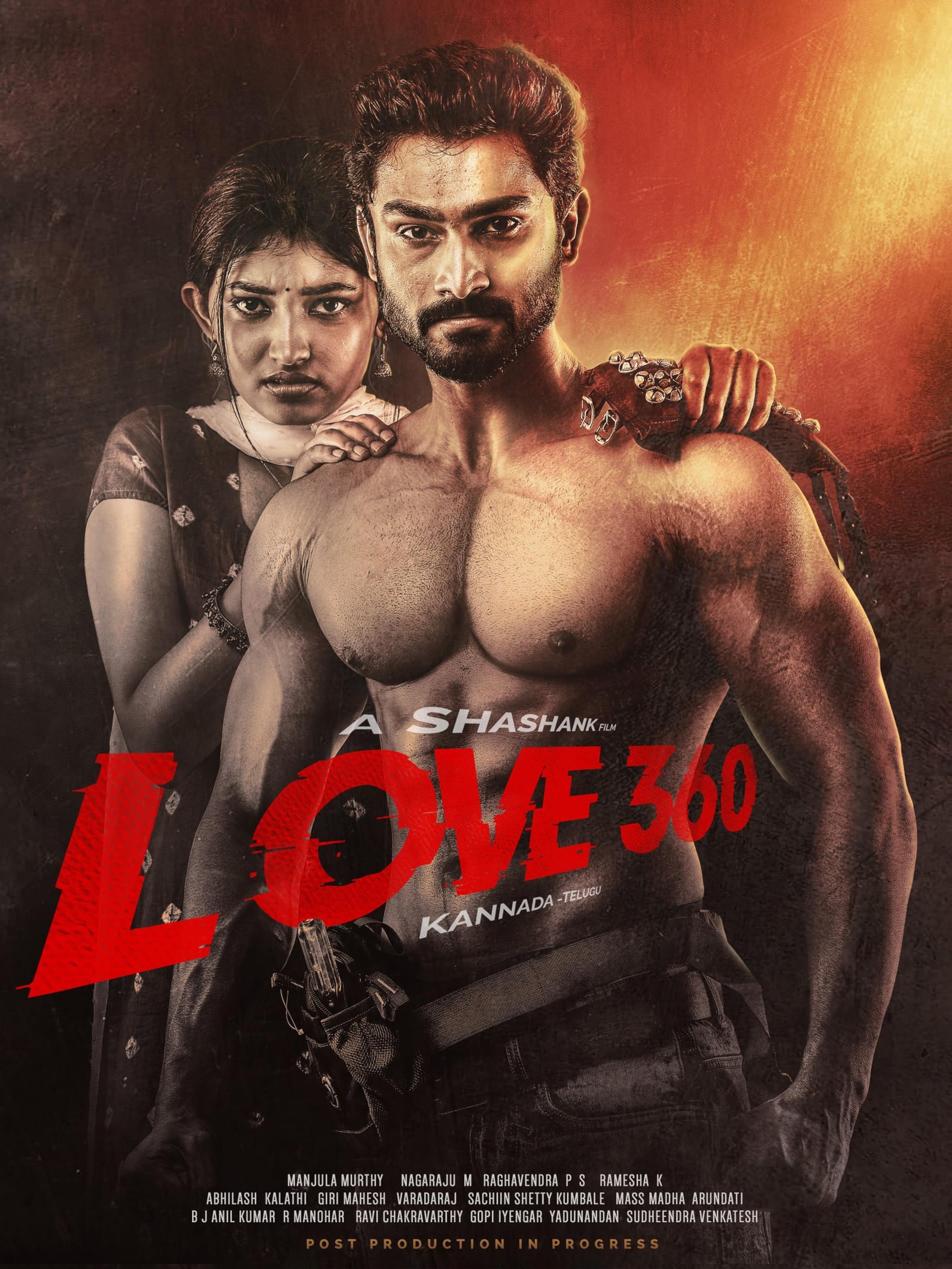 Love 360 Pictures | Rotten Tomatoes