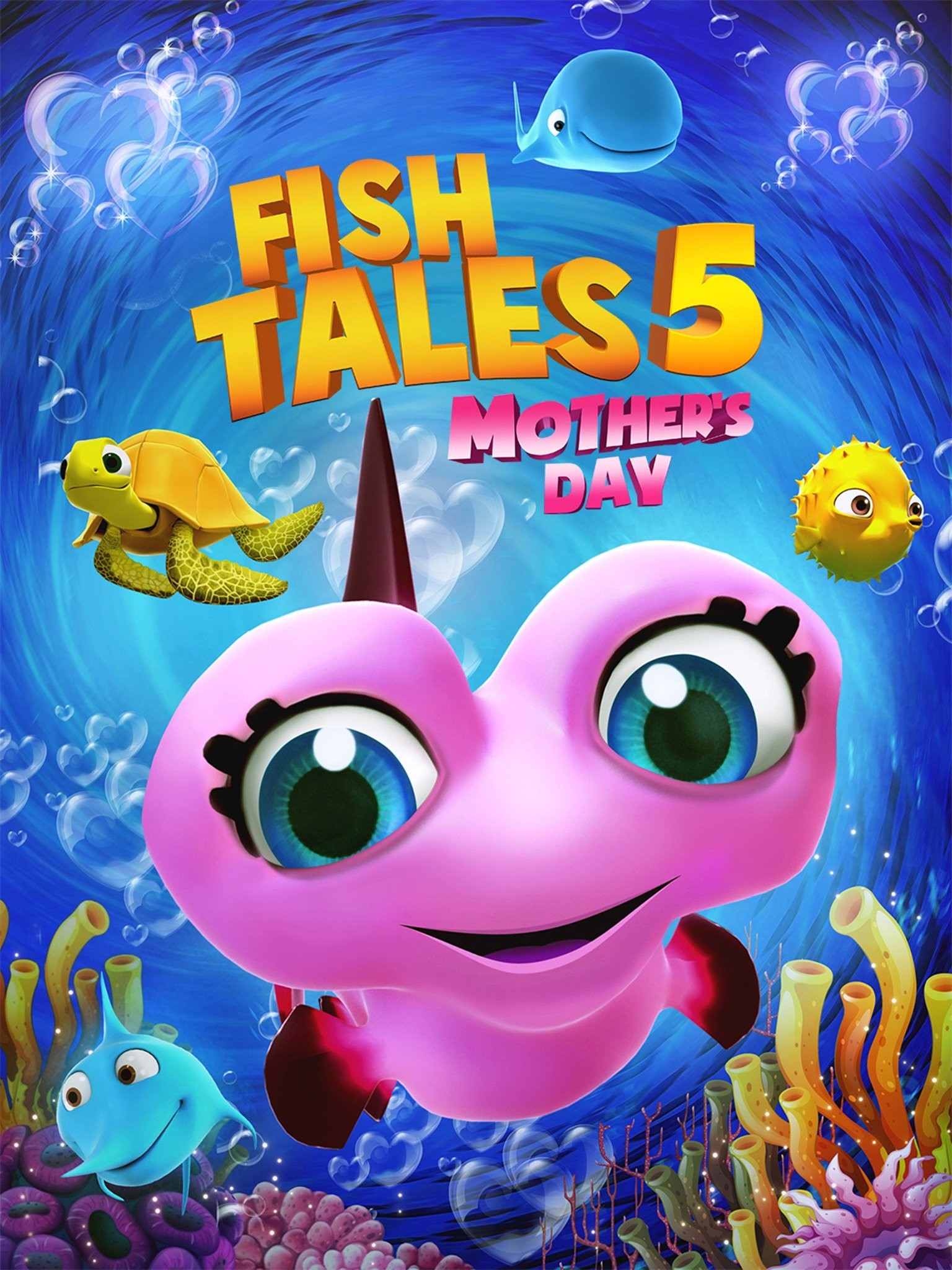 Fishtales 5: Mother's Day | Rotten Tomatoes