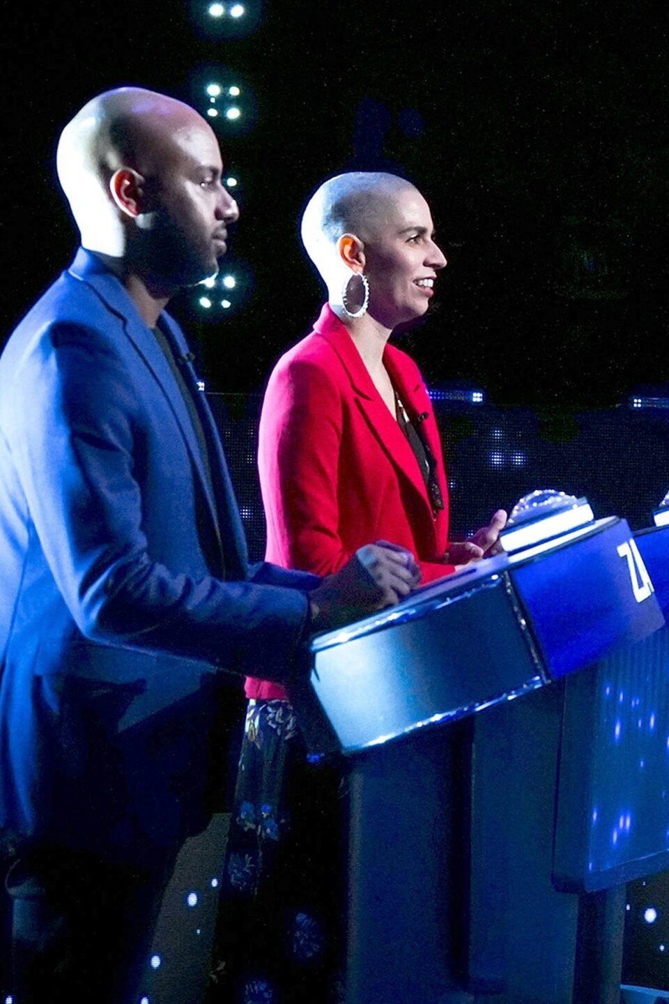 Let's Keep Up the Good Backstabbing Pictures | Rotten Tomatoes