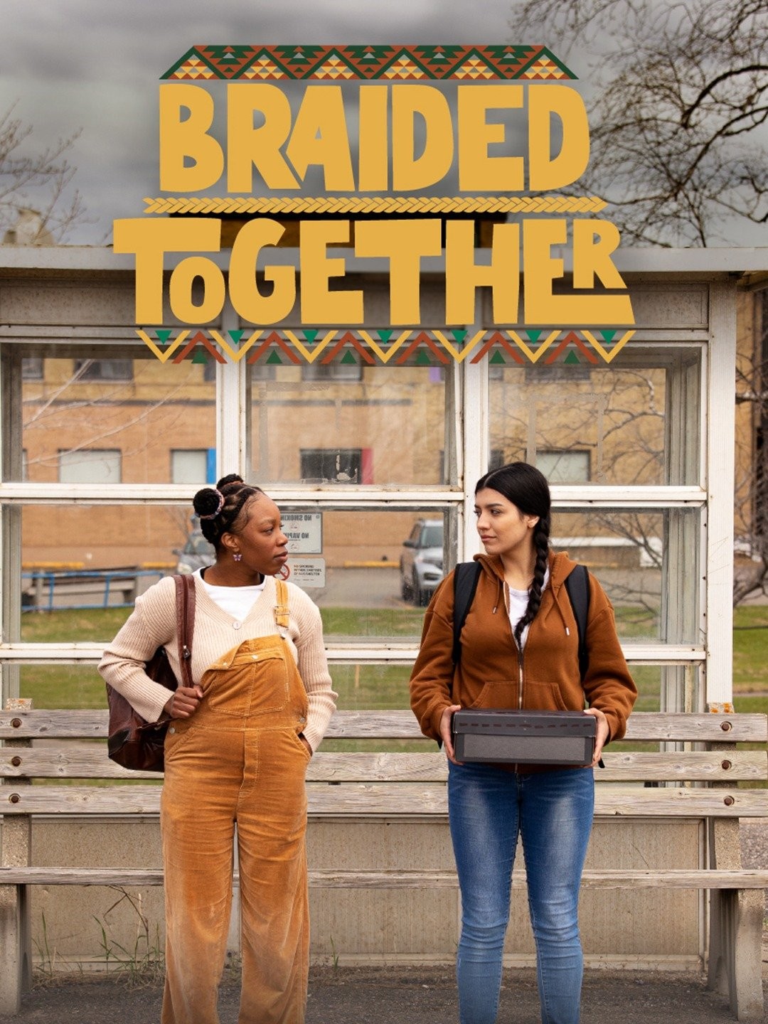 Braided Together Pictures | Rotten Tomatoes