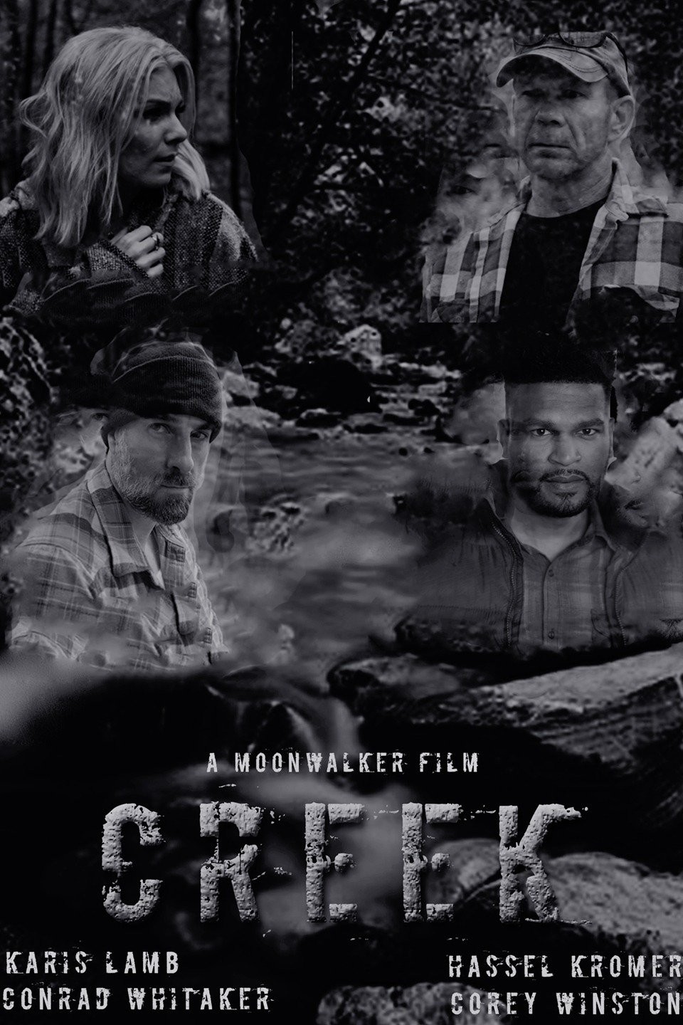 Creek | Rotten Tomatoes