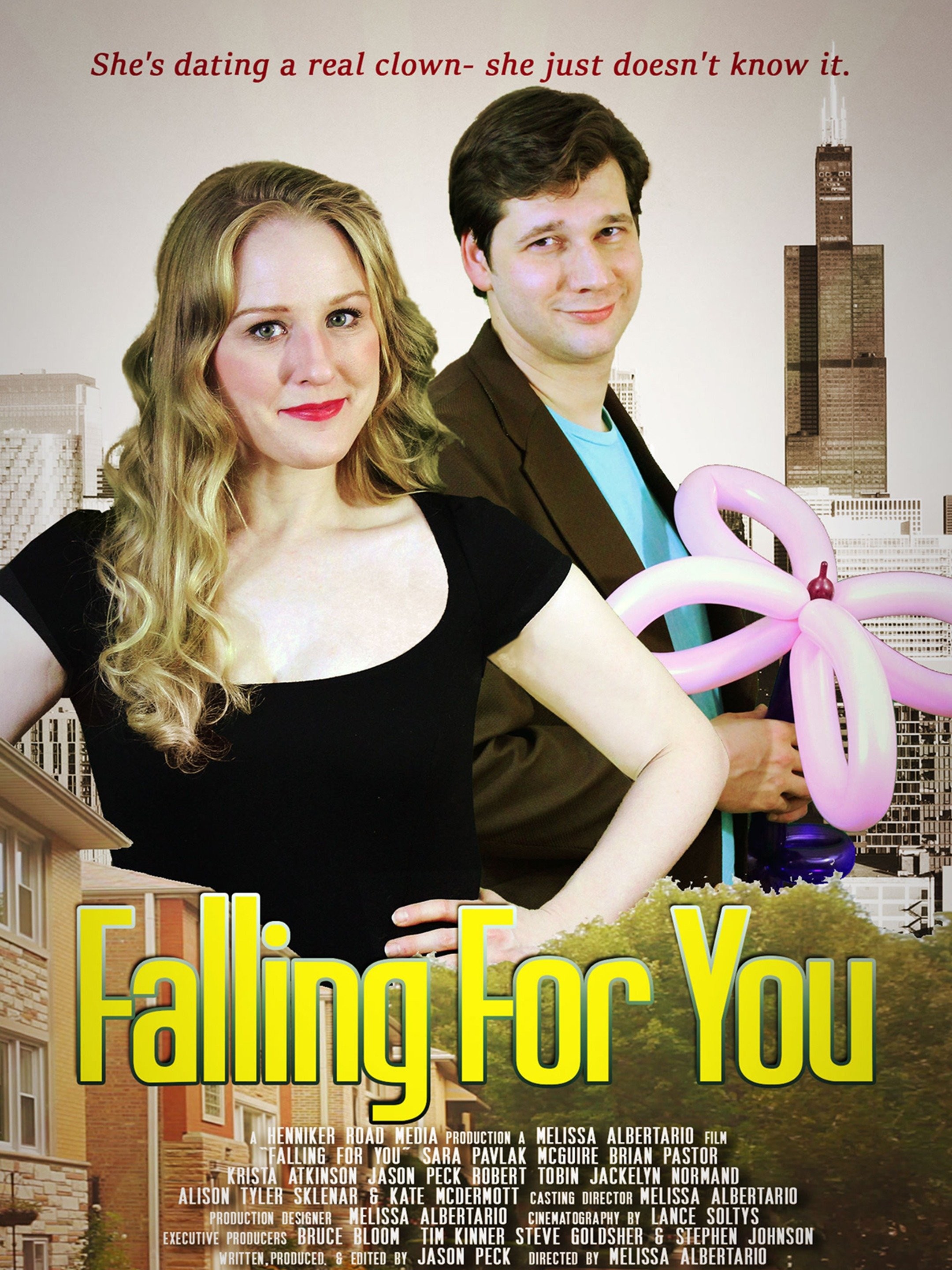 Falling for You | Rotten Tomatoes