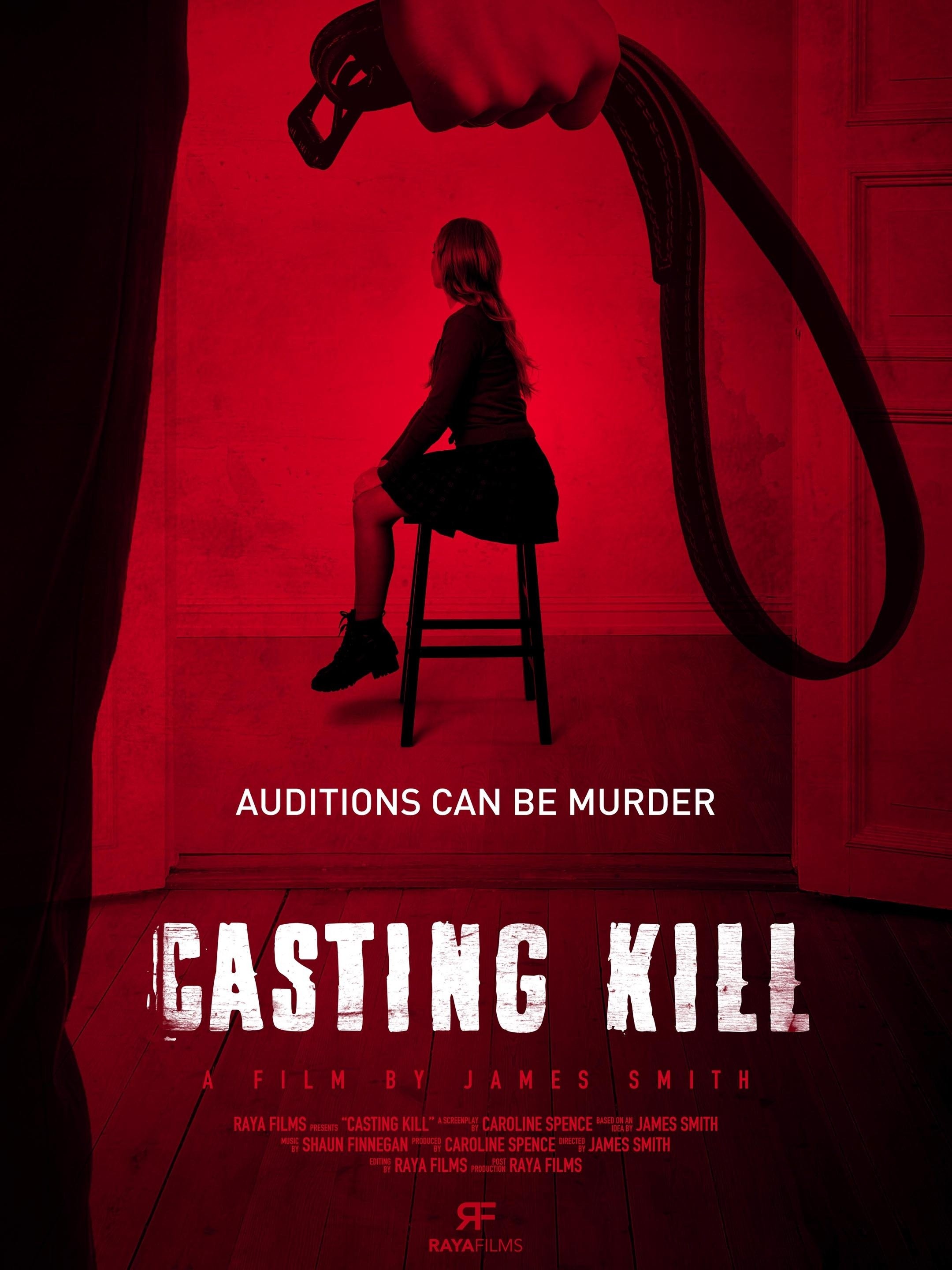 Casting Kill | Rotten Tomatoes