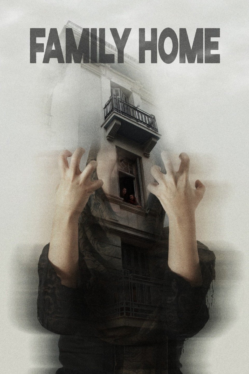 Family Home | Rotten Tomatoes