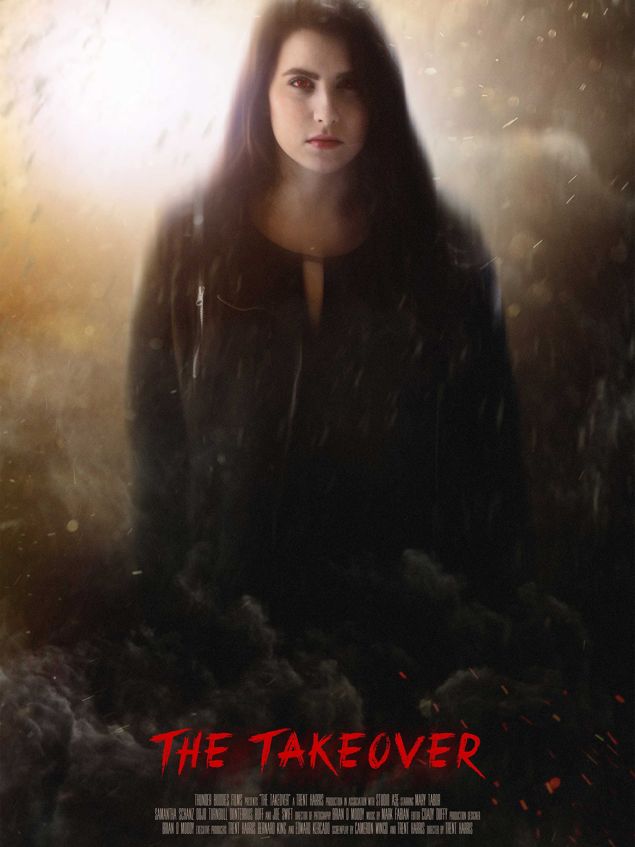 The Takeover Pictures | Rotten Tomatoes