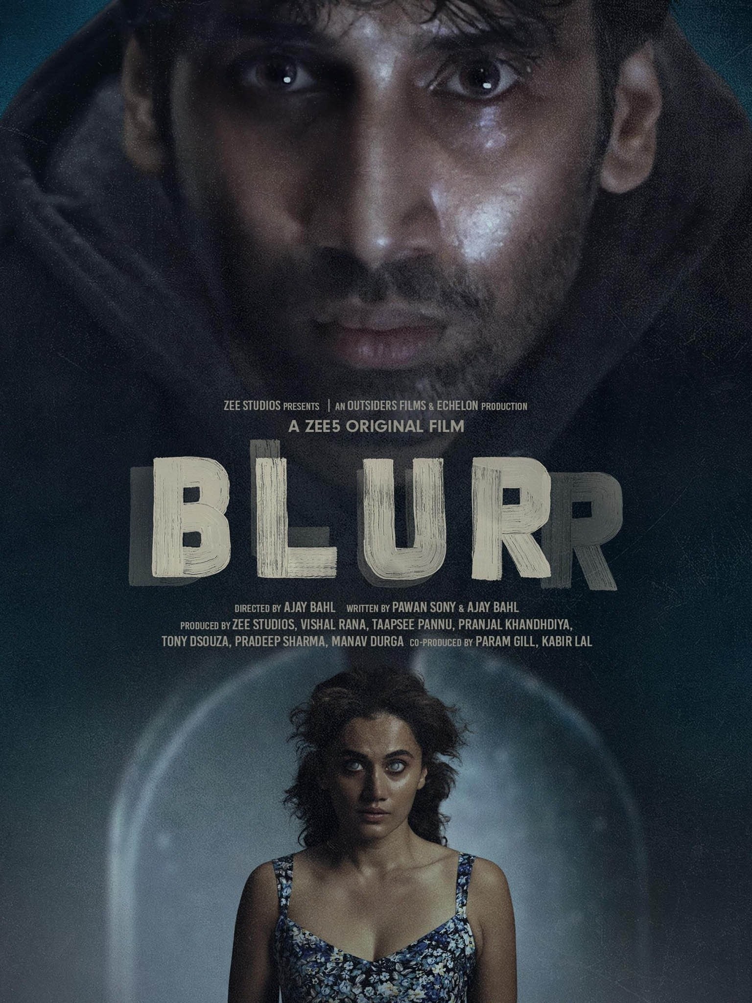 Blurr | Rotten Tomatoes
