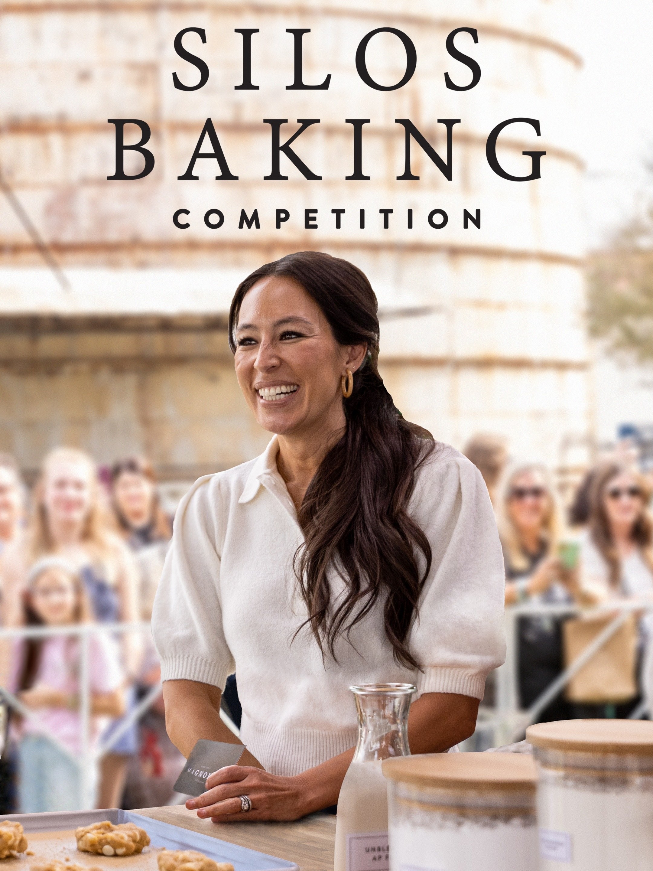 Silos Baking Competition: Season 1 Pictures | Rotten Tomatoes
