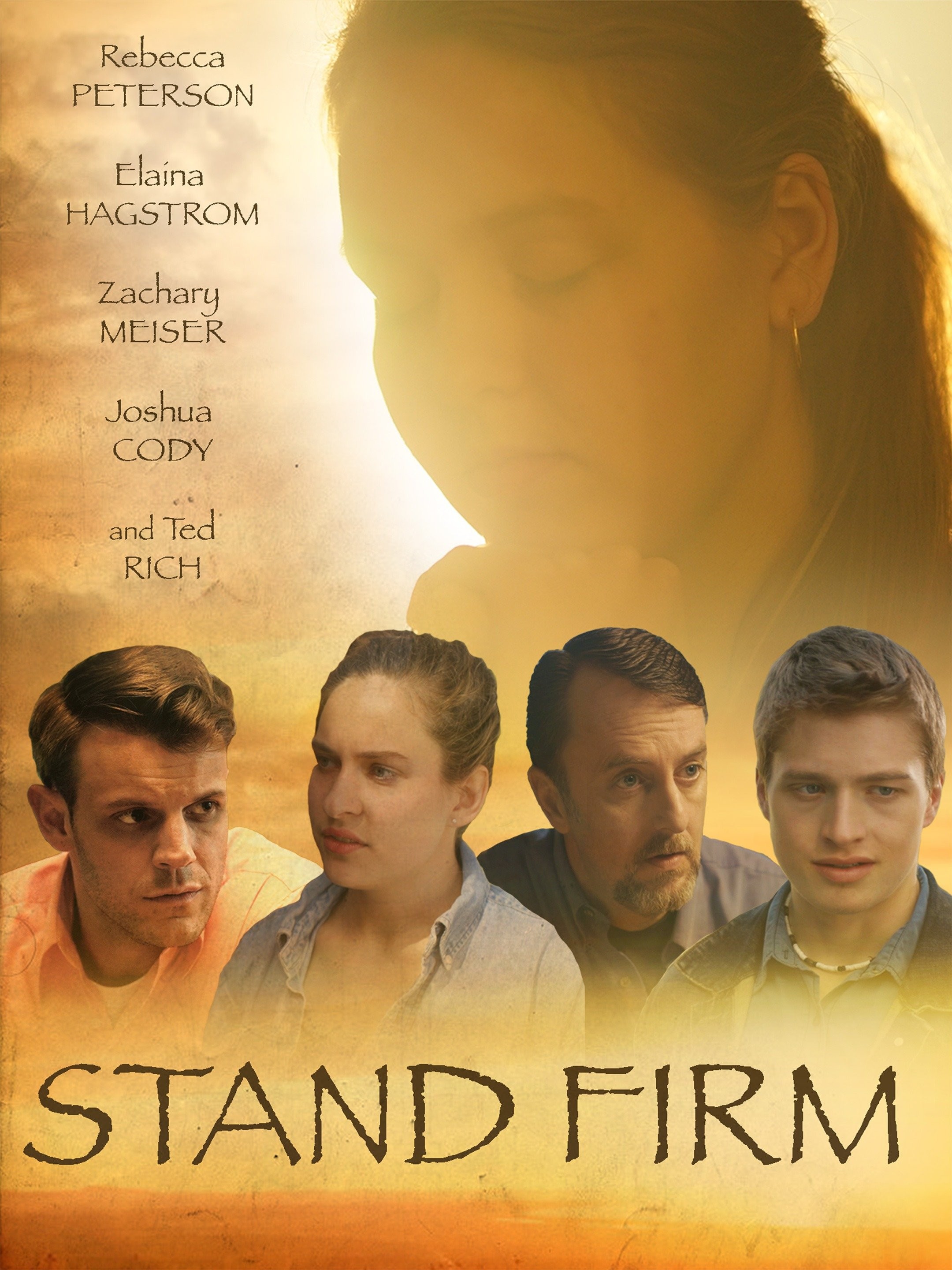 Stand Firm | Rotten Tomatoes
