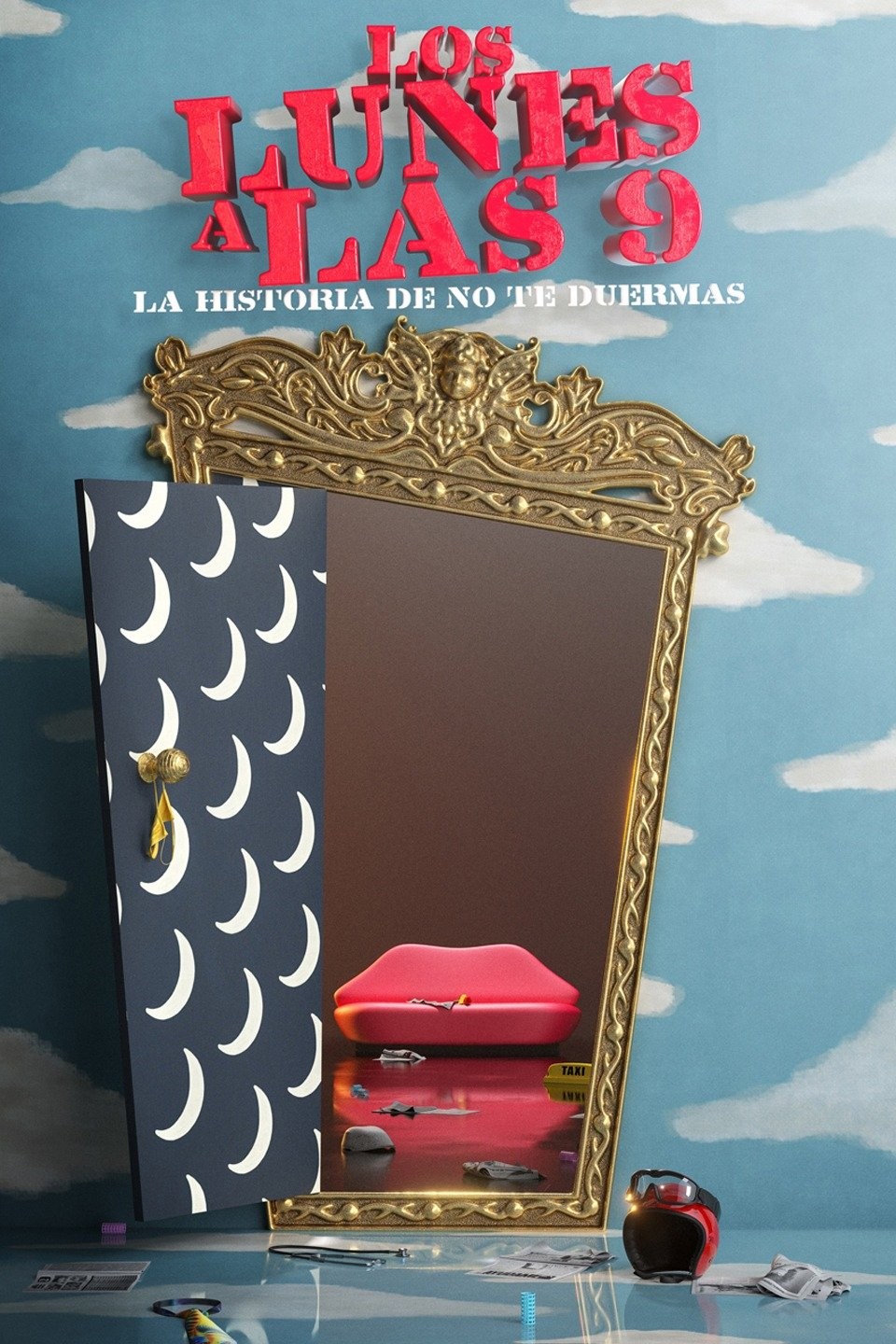 Los lunes a las 9 Pictures | Rotten Tomatoes