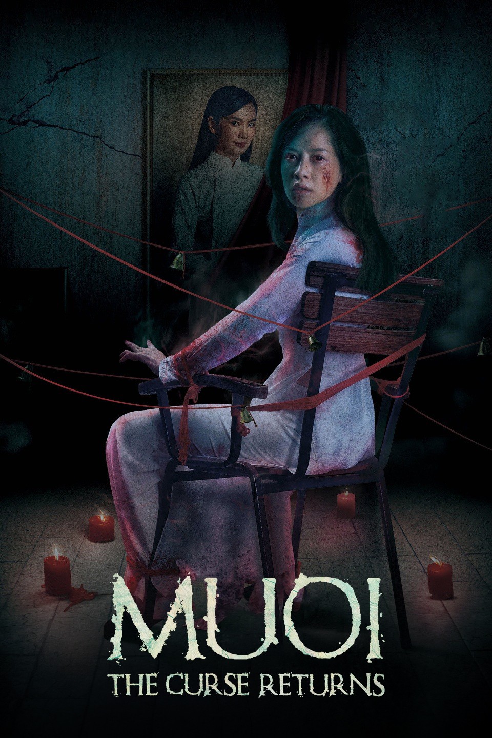 Muoi: The Curse Returns | Rotten Tomatoes