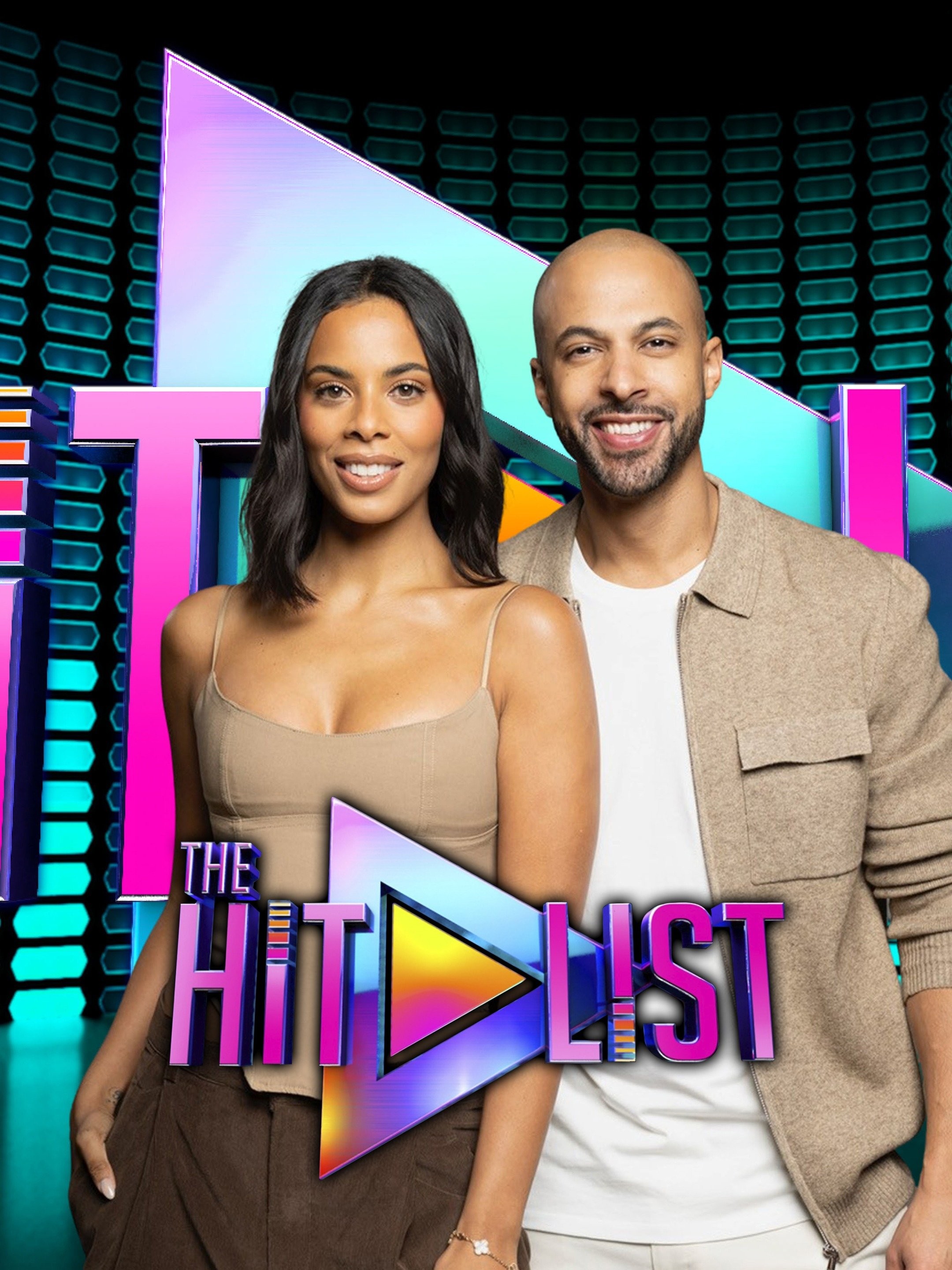 The Hit List: Season 6 Pictures | Rotten Tomatoes