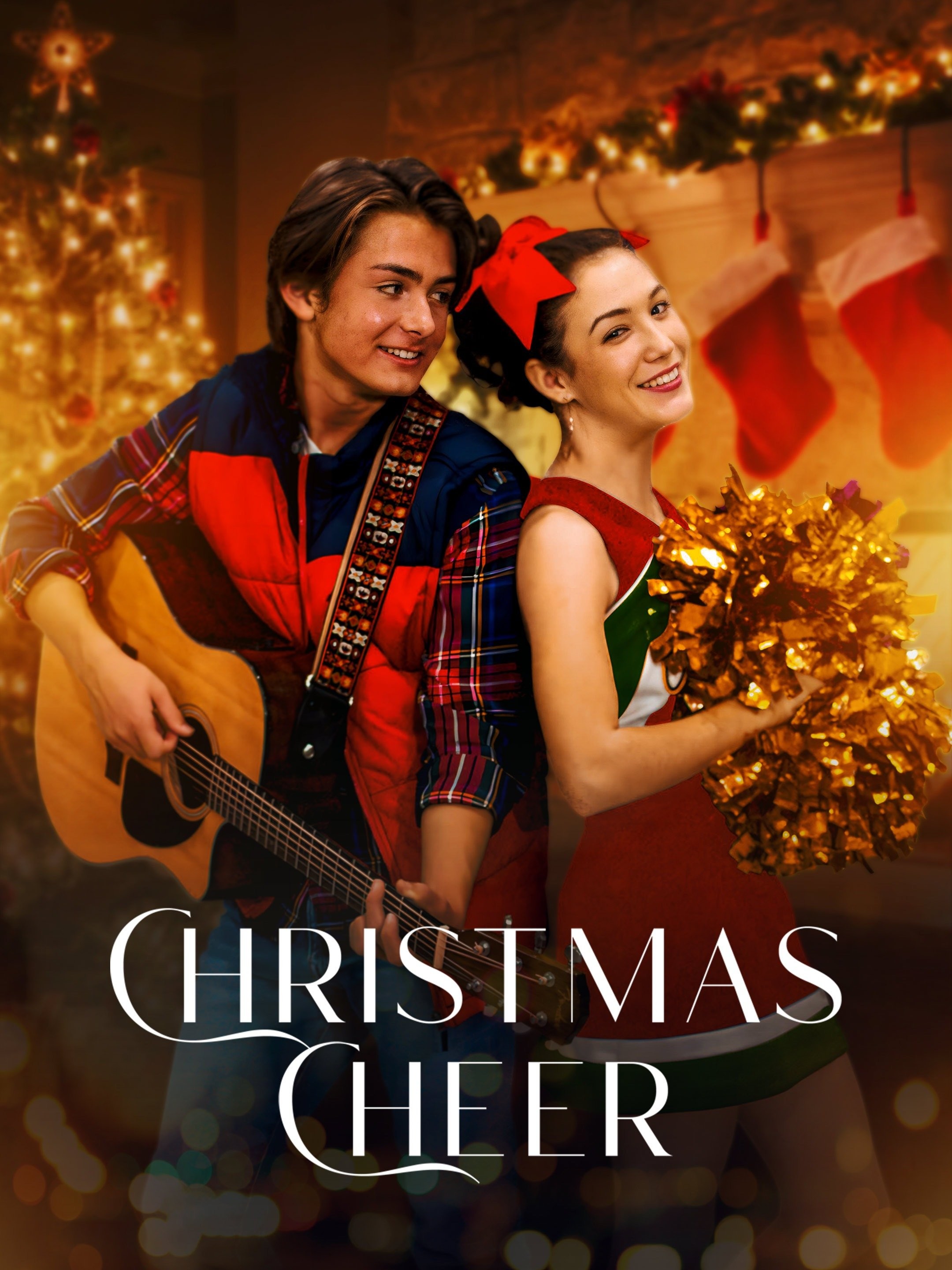 Christmas Cheer | Rotten Tomatoes