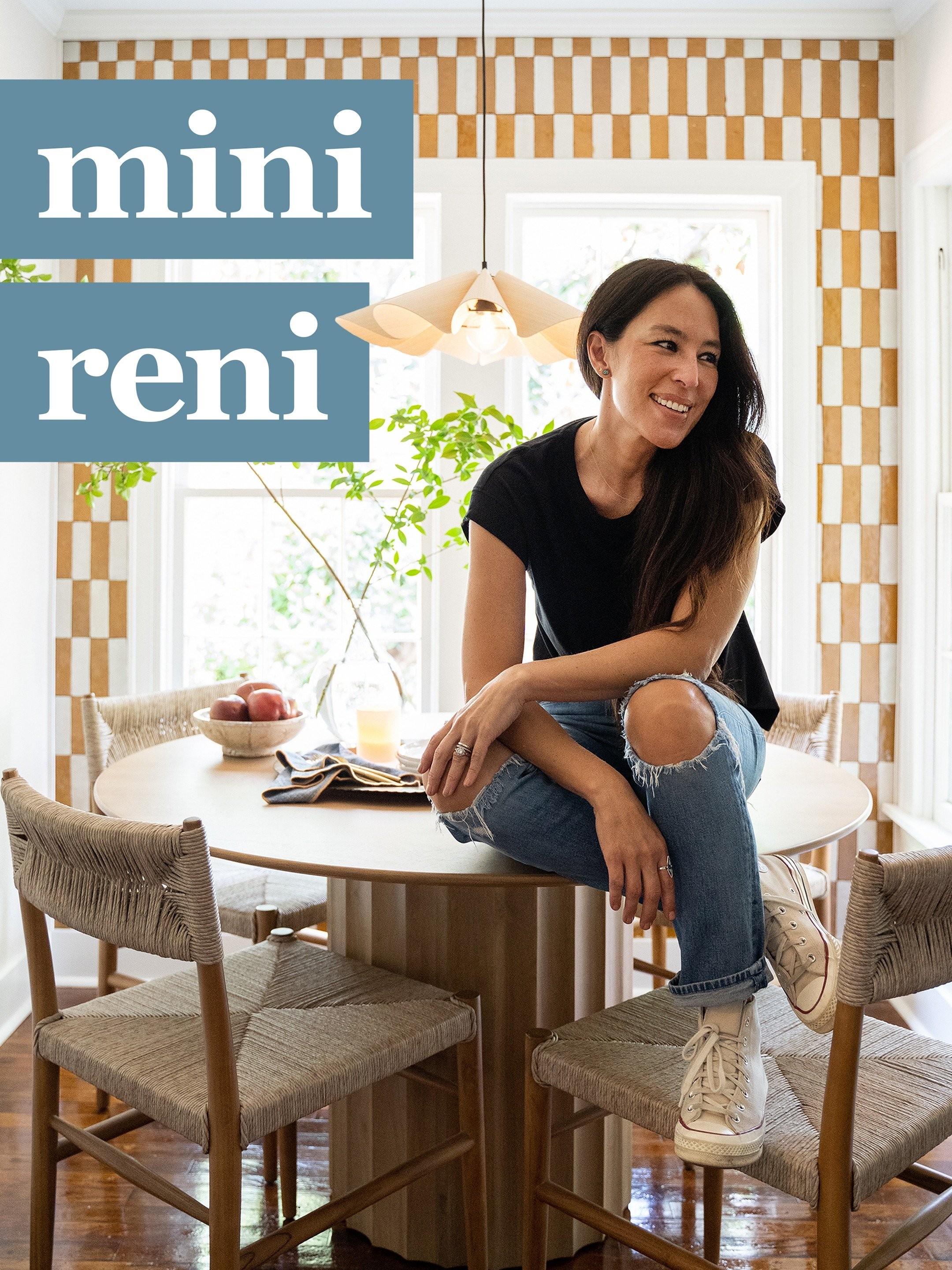 Mini Reni Season 1 | Rotten Tomatoes