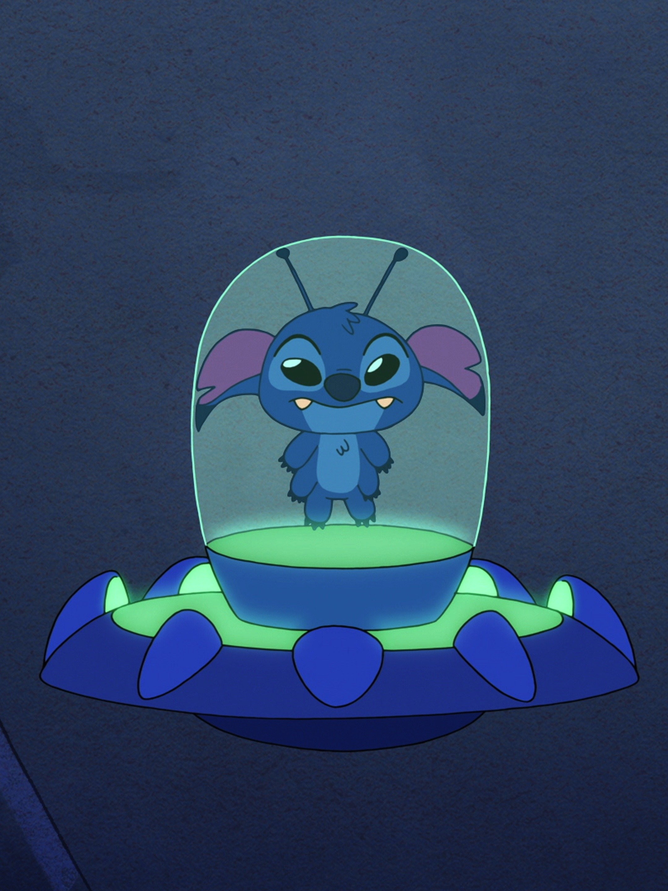 Lilo and Stitch: As Told by Chibi Pictures | Rotten Tomatoes